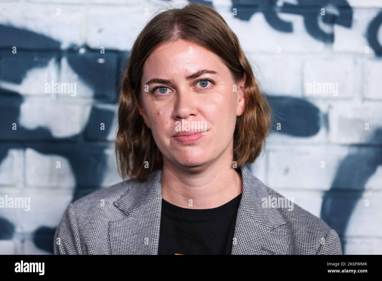 Hollywood, United States. 13th Oct, 2022. HOLLYWOOD, LOS ANGELES ...