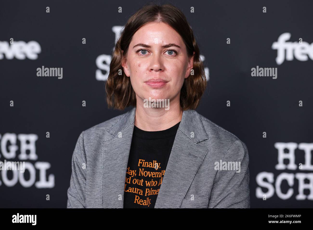 Laura kittrell hi-res stock photography and images - Alamy