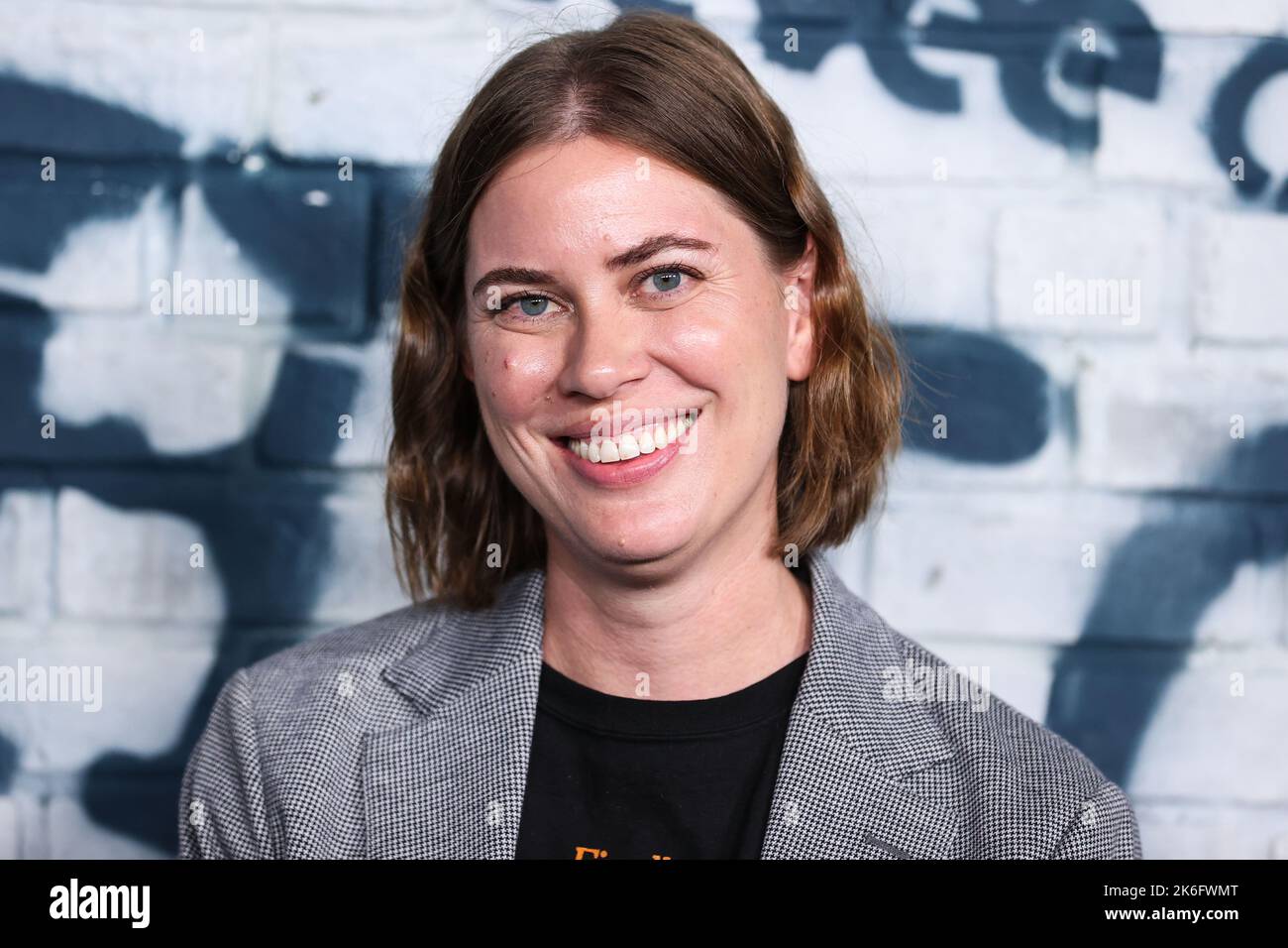 Hollywood, United States. 13th Oct, 2022. HOLLYWOOD, LOS ANGELES ...