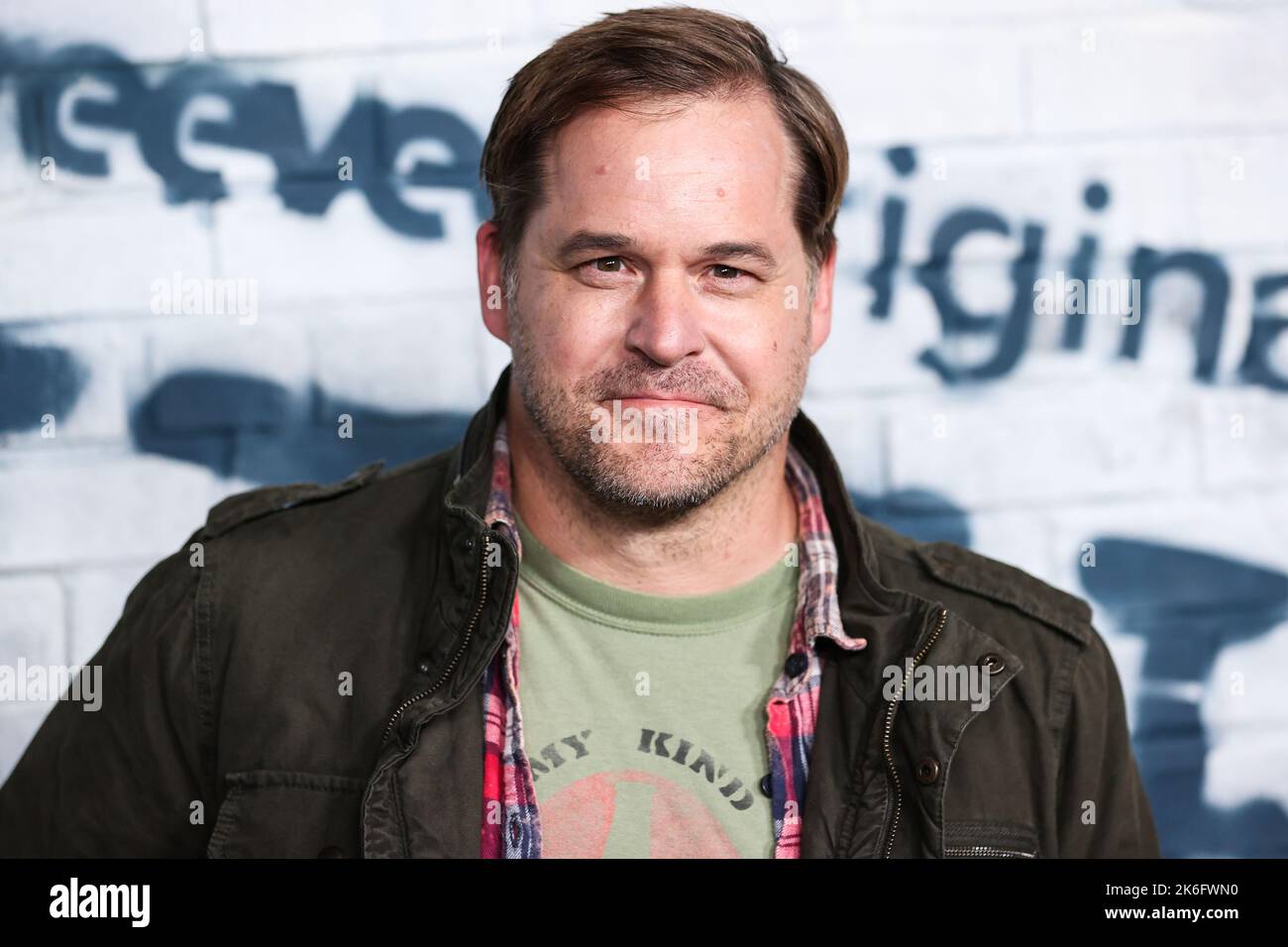 Hollywood, United States. 13th Oct, 2022. HOLLYWOOD, LOS ANGELES ...