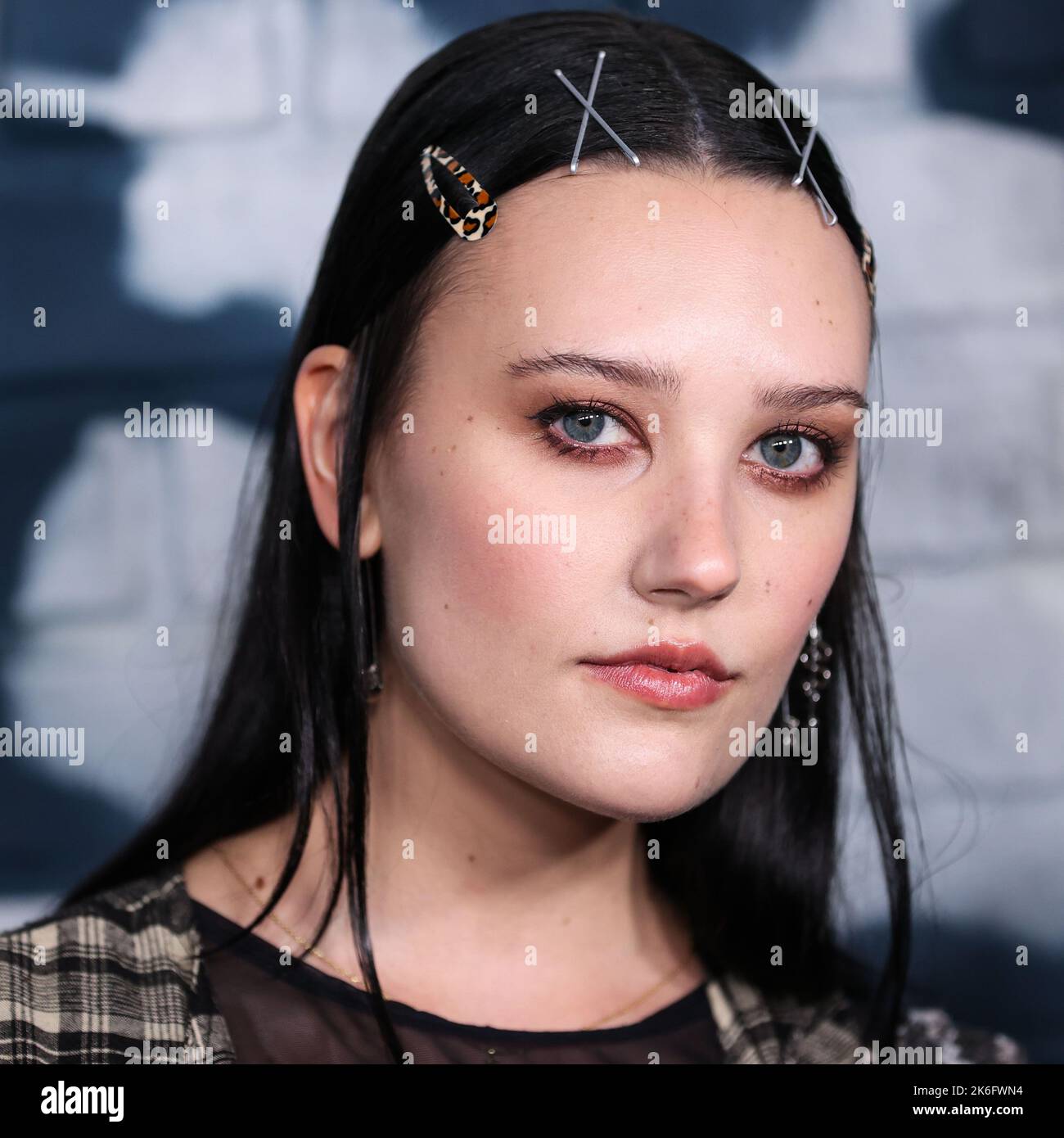 Hollywood, United States. 13th Oct, 2022. HOLLYWOOD, LOS ANGELES ...