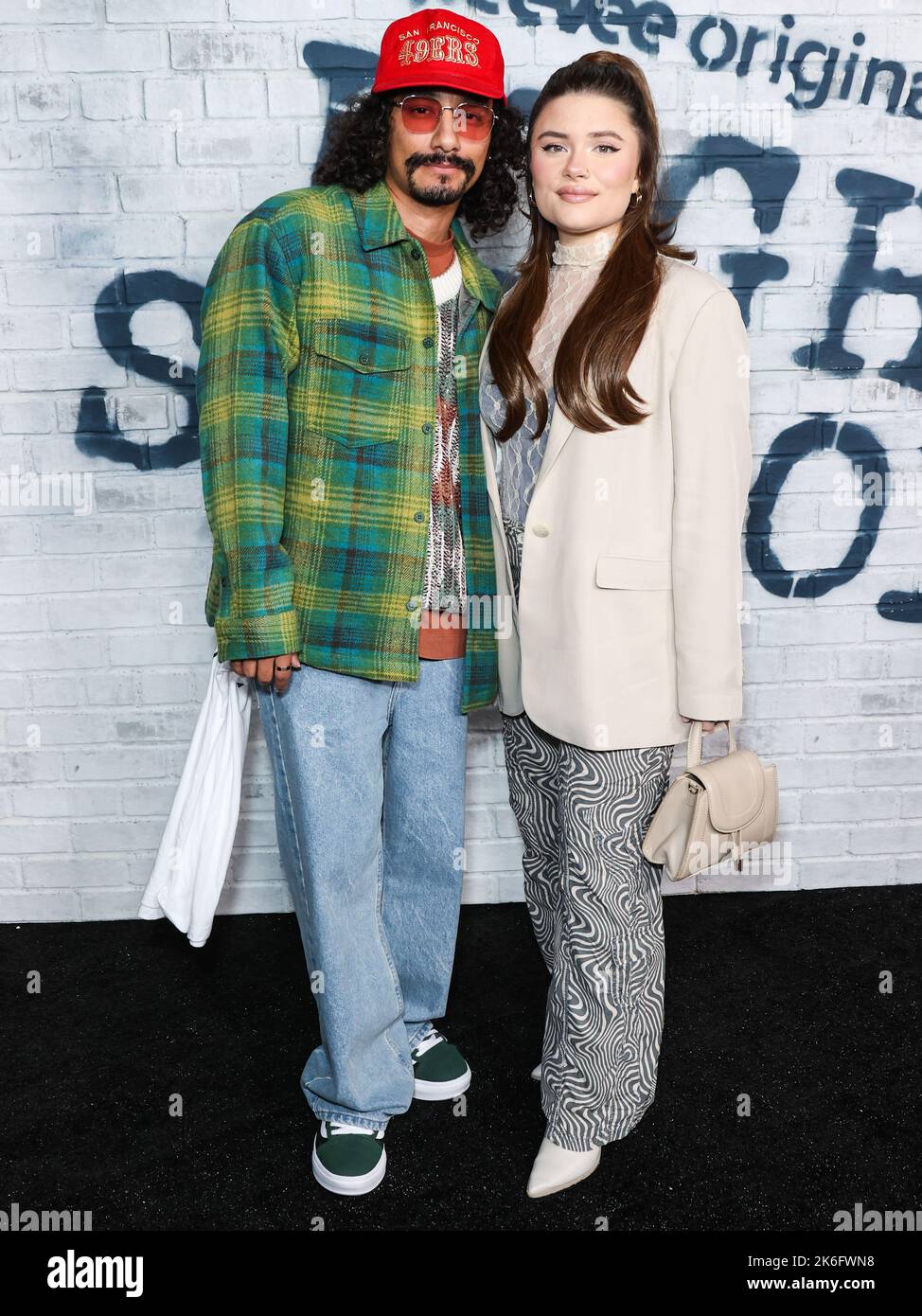 Jessica Clark And Girlfriend