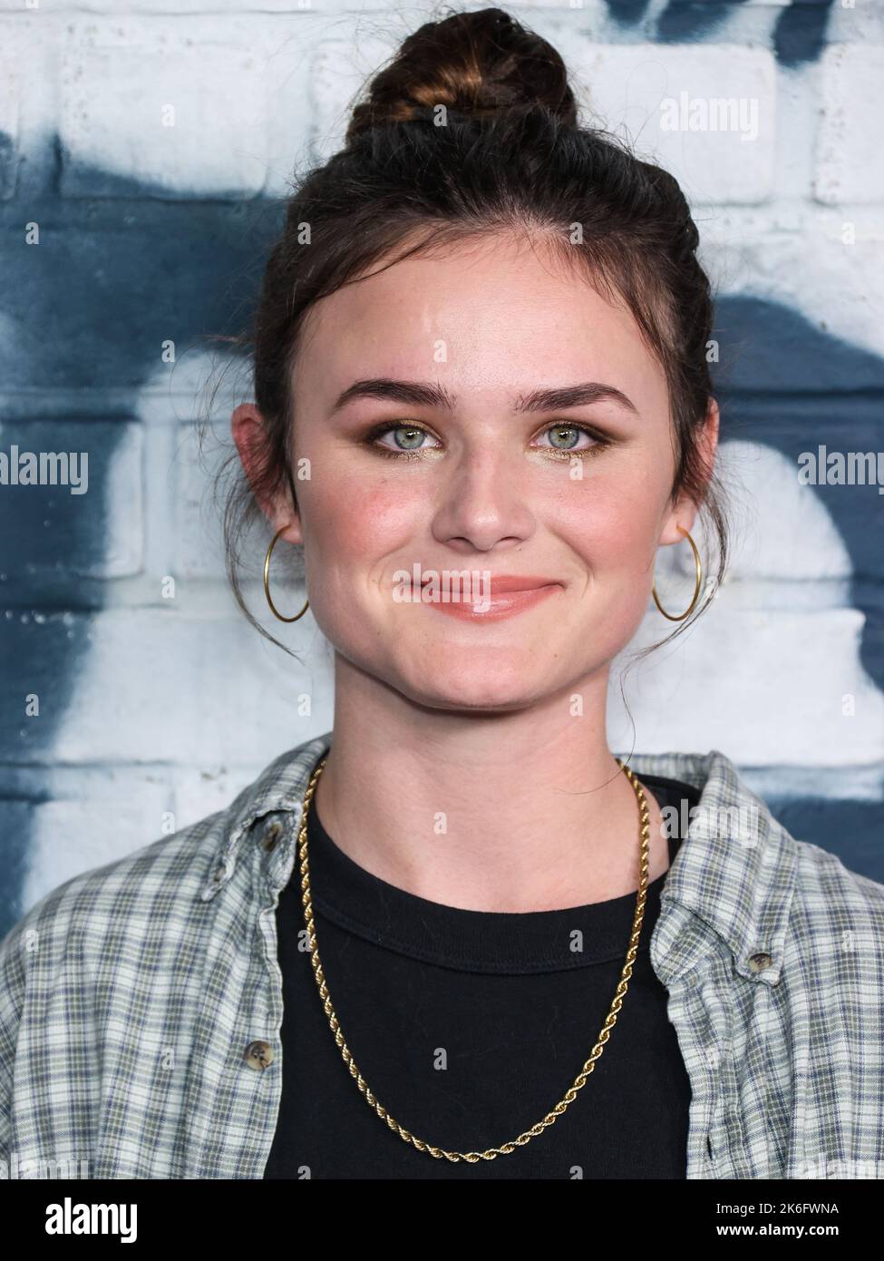 Seazynn gilliland hi-res stock photography and images - Alamy