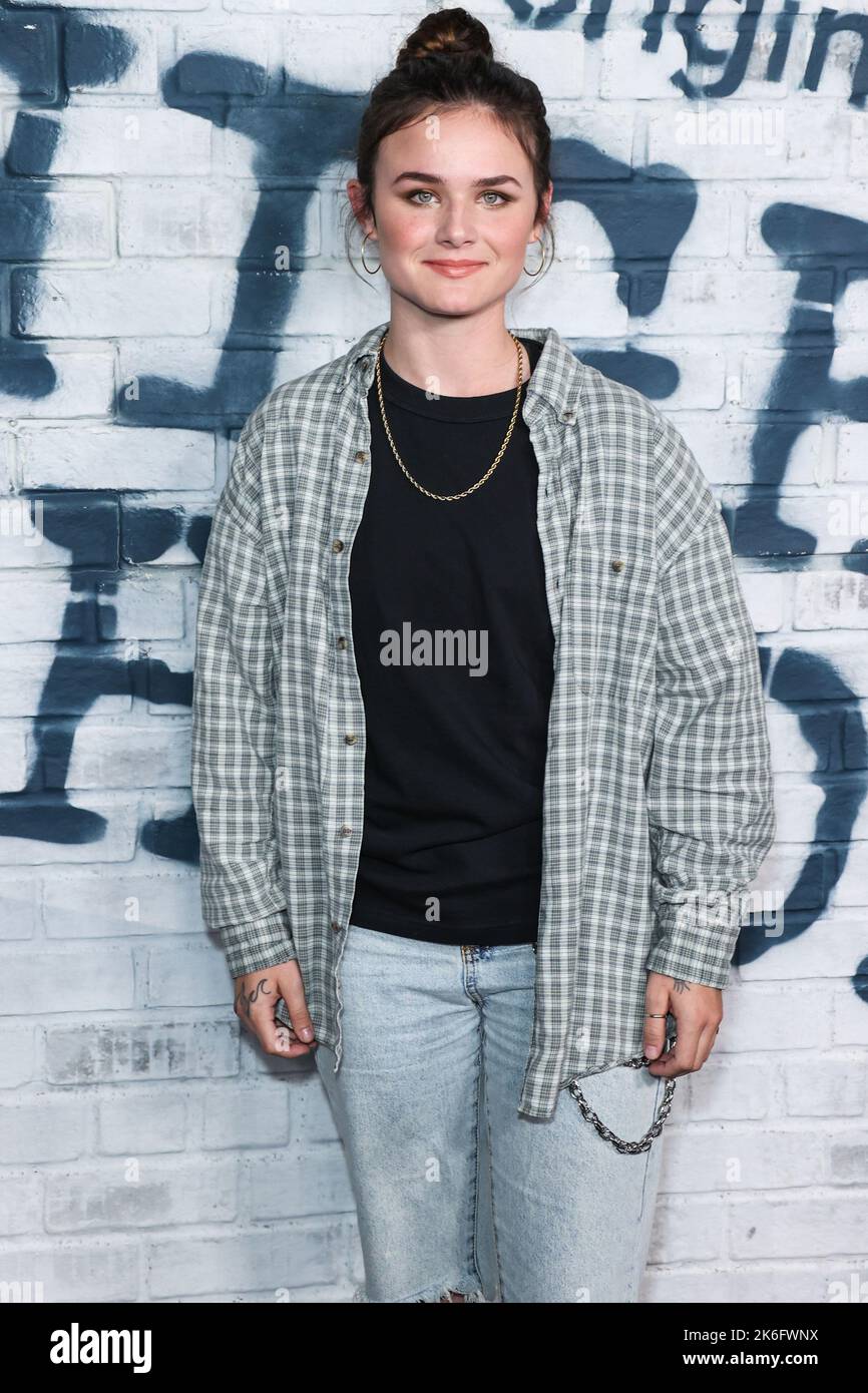 Seazynn gilliland hi-res stock photography and images - Alamy