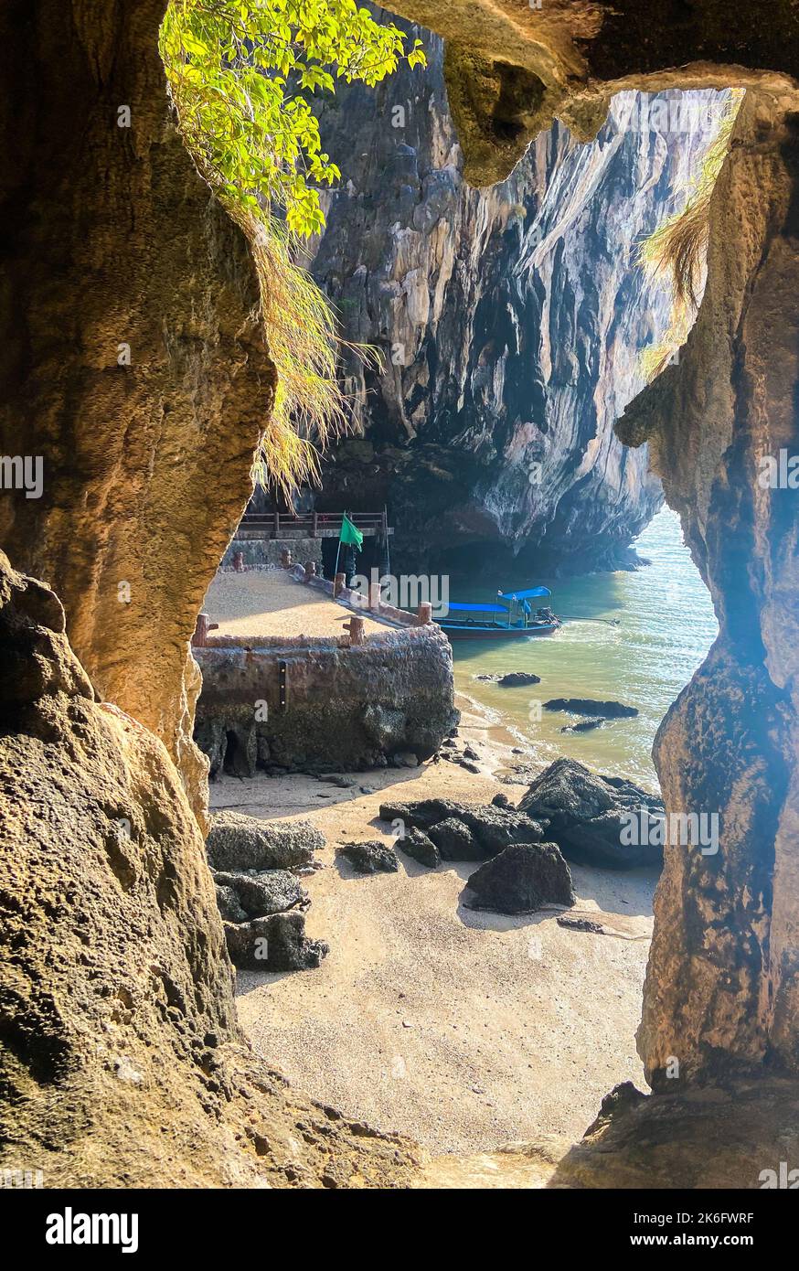 Khao ping hi-res stock photography and images - Alamy