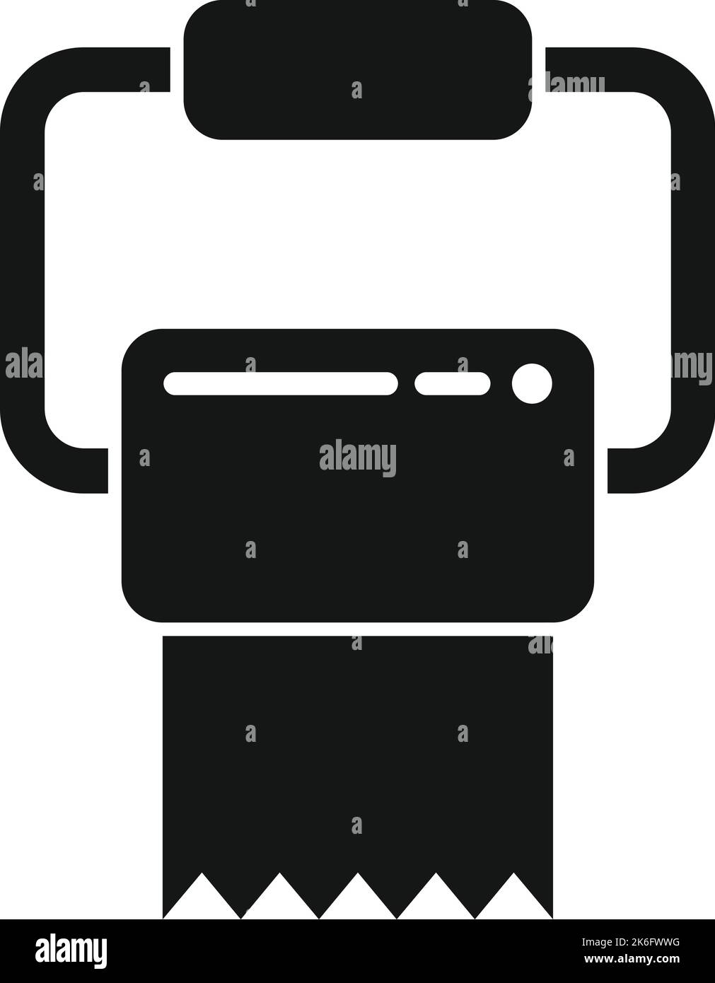Roll paper icon simple vector. Wc toilet. Public room Stock Vector ...