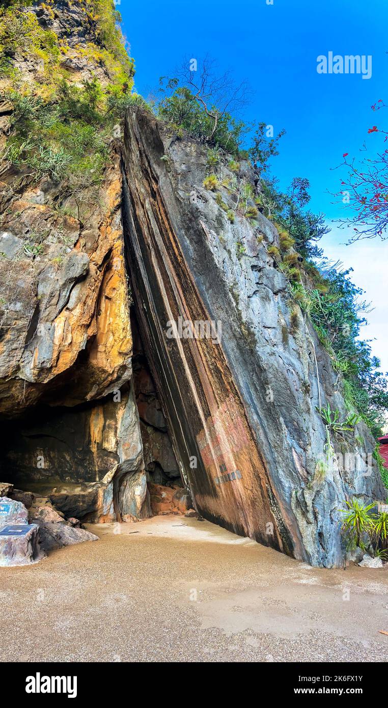 Ko khao ping kan hi-res stock photography and images - Alamy