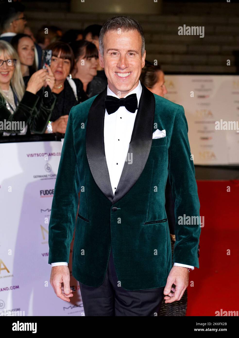 Anton du beke 2022 hi-res stock photography and images - Alamy