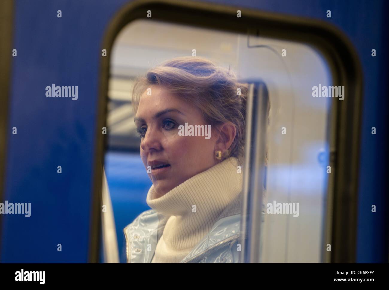 THE HAGUE Netherlands, 14/10/2022, - 2022-10-14 08:21:32 THE HAGUE ...