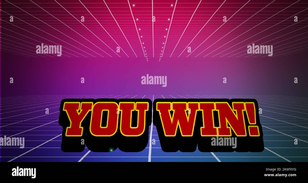 Abstract gradient background hi-res stock photography and images - Alamy