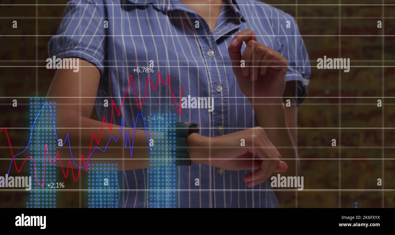 Smartwatch diagram hi-res stock photography and images - Alamy