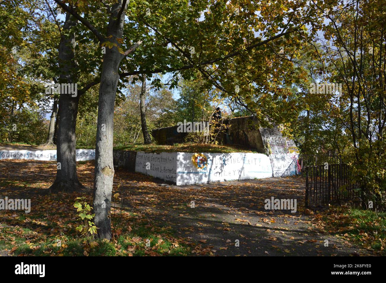 Gustav meyer hoehe hi-res stock photography and images - Alamy