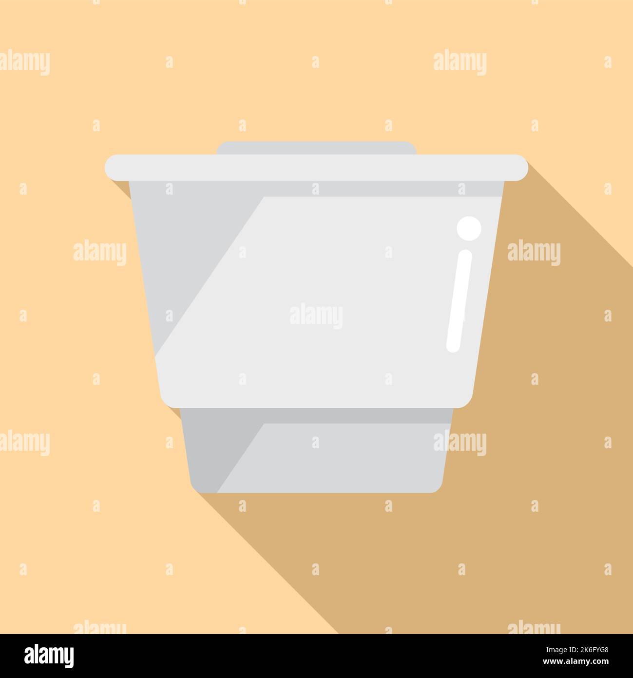 Nespresso pod Stock Vector Images - Alamy