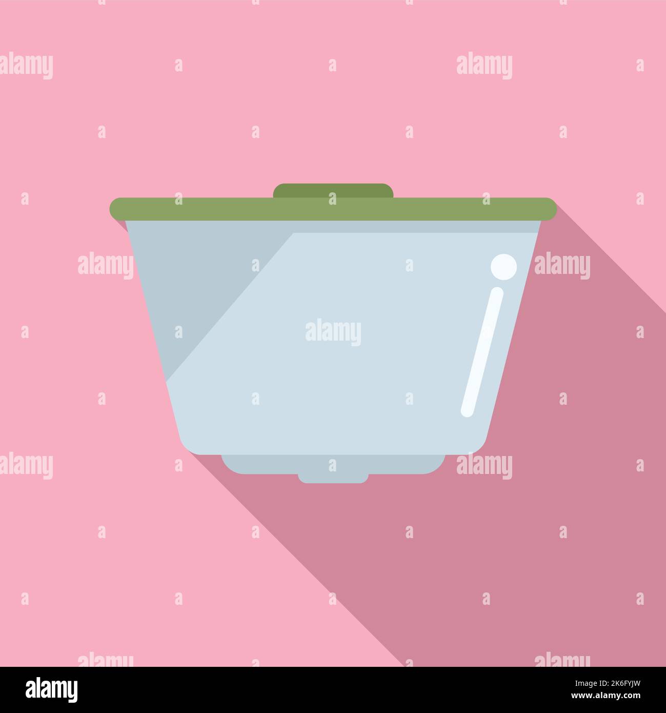 Nespresso pod Stock Vector Images - Alamy