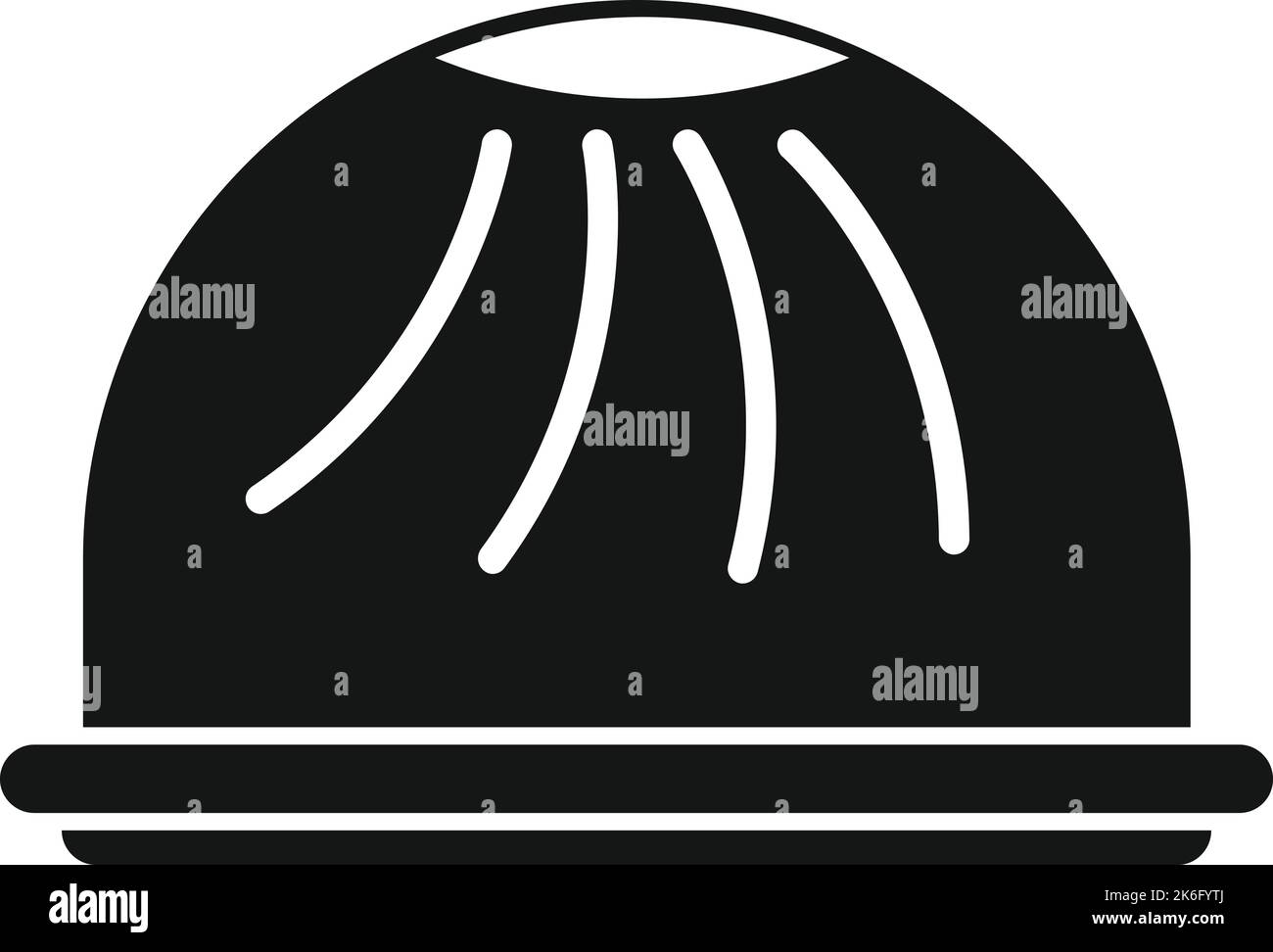 Coffee capsule pleasure icon simple vector. Cafe espresso. Tea mix ...