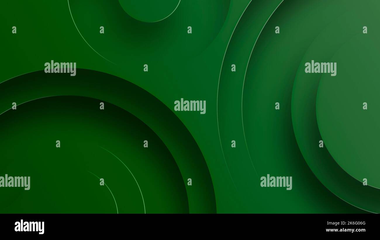 3D rendering abstract simple minimalist background in style material ...