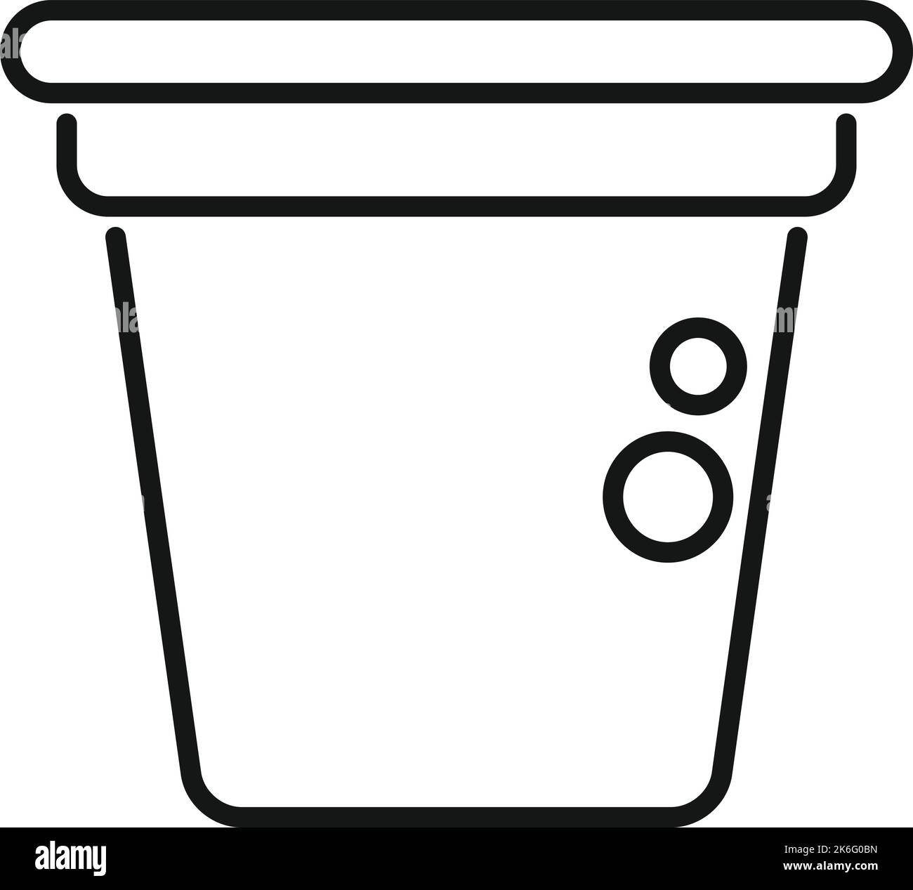 Coffee capsule Black and White Stock Photos & Images - Alamy