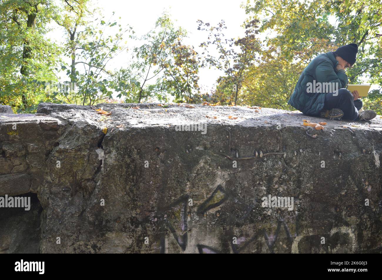 Gesundbrunnen locality hi-res stock photography and images - Alamy