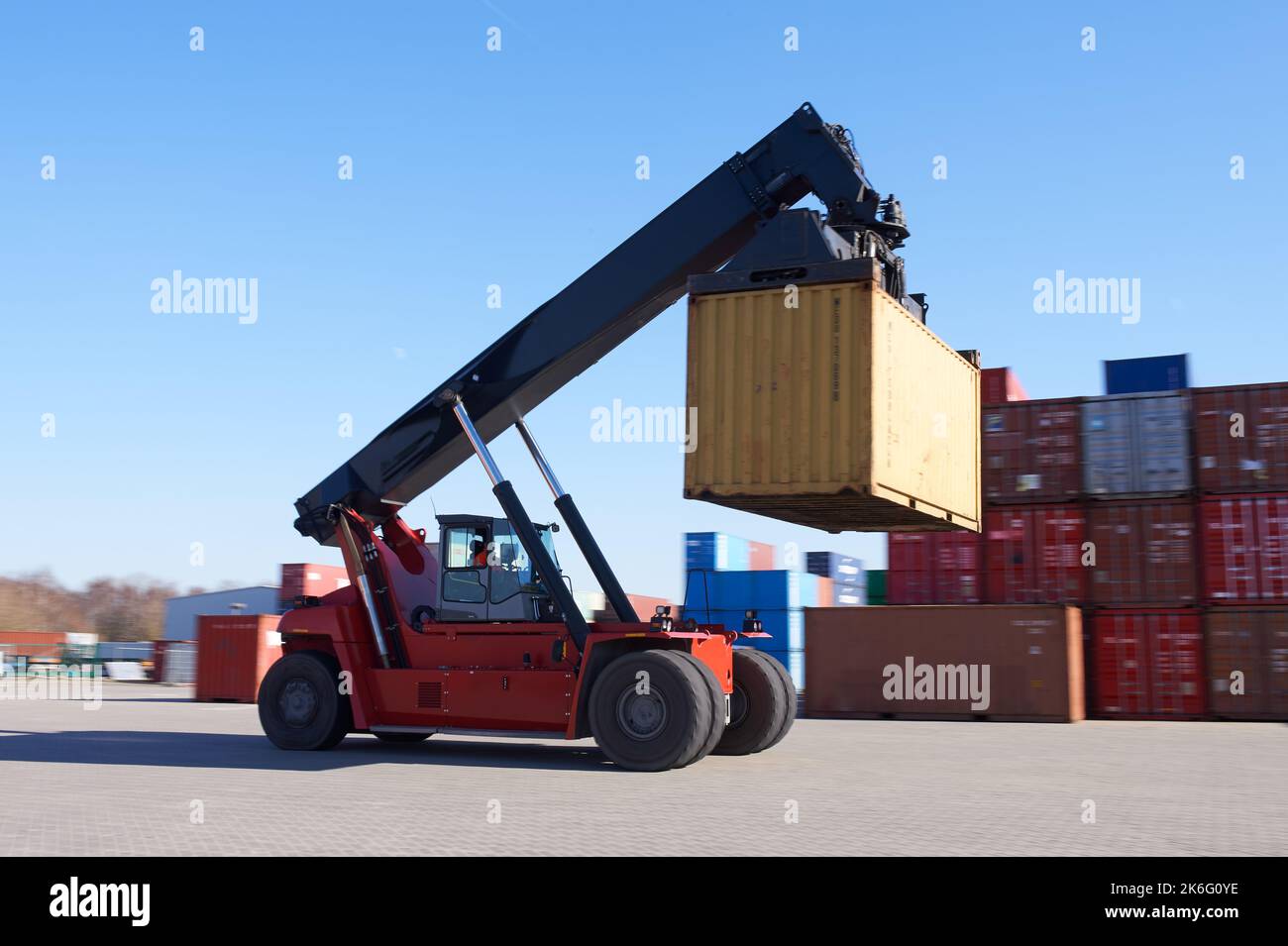 Forklift Companies In Port Elizabeth at Alicia Tuckett blog