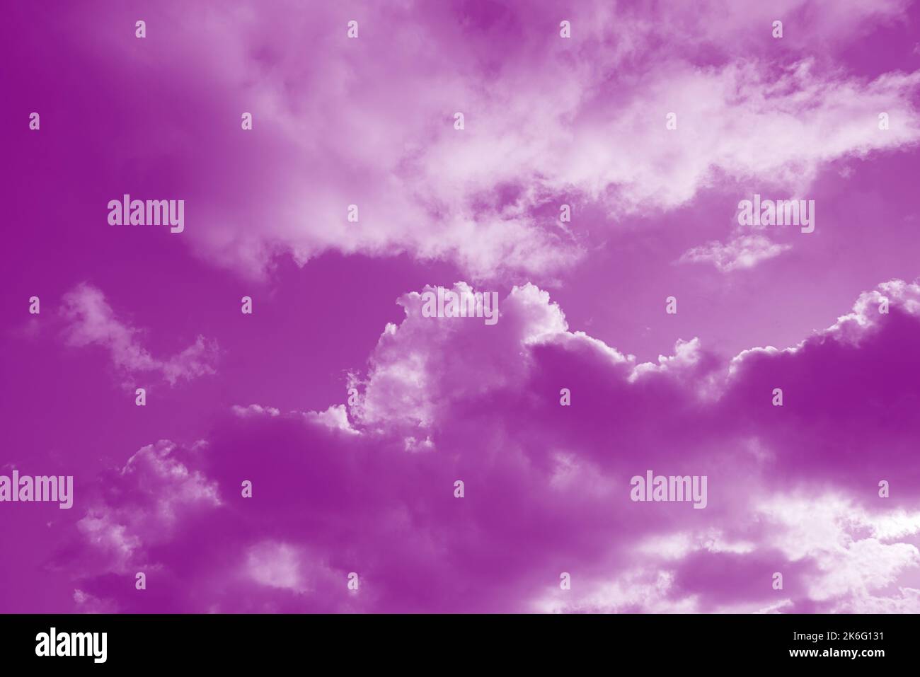 Beautiful violet clouds and sky. Abstract nature background Stock Photo ...