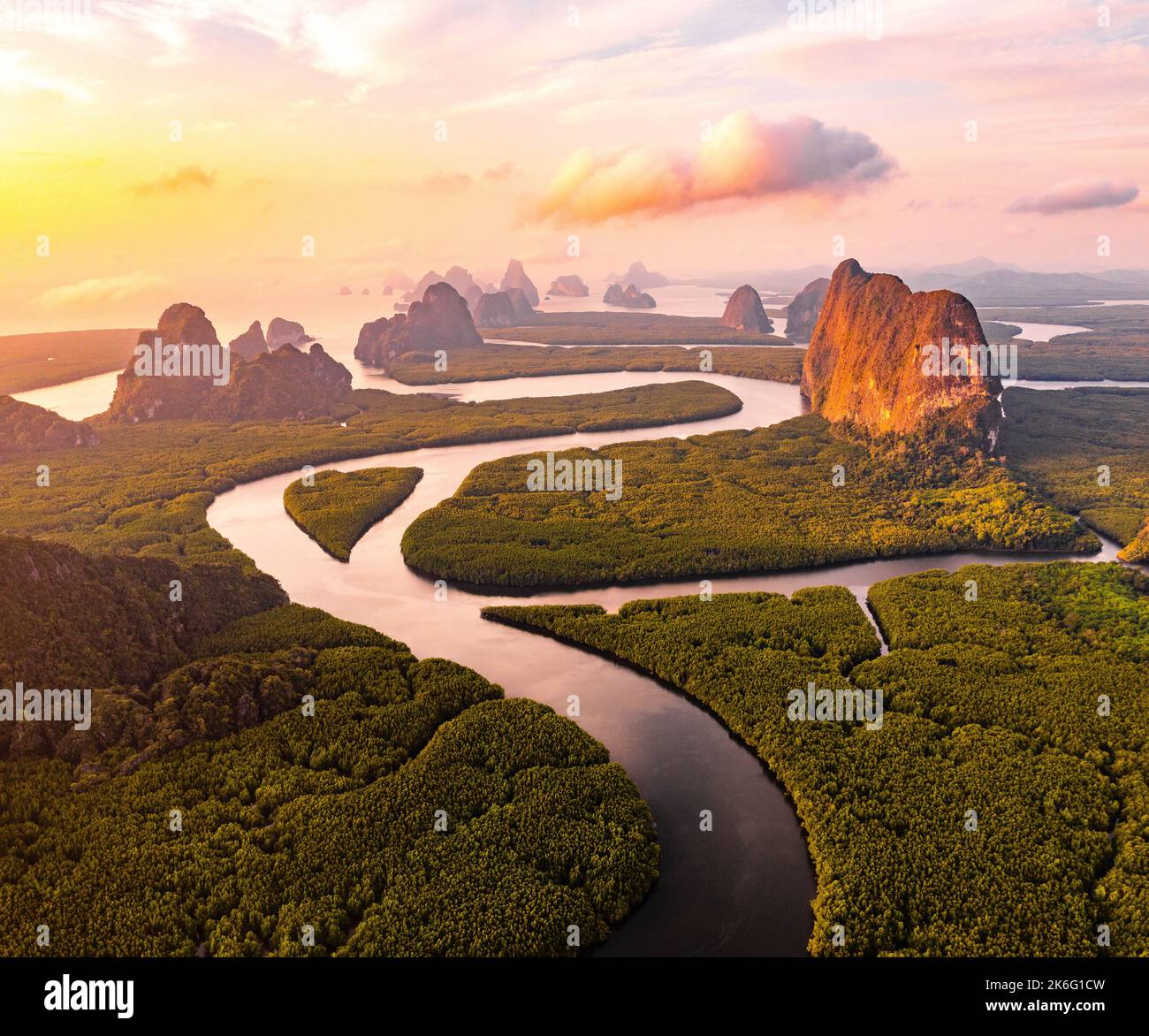 Hyperlapse thailand hi-res stock photography and images - Alamy