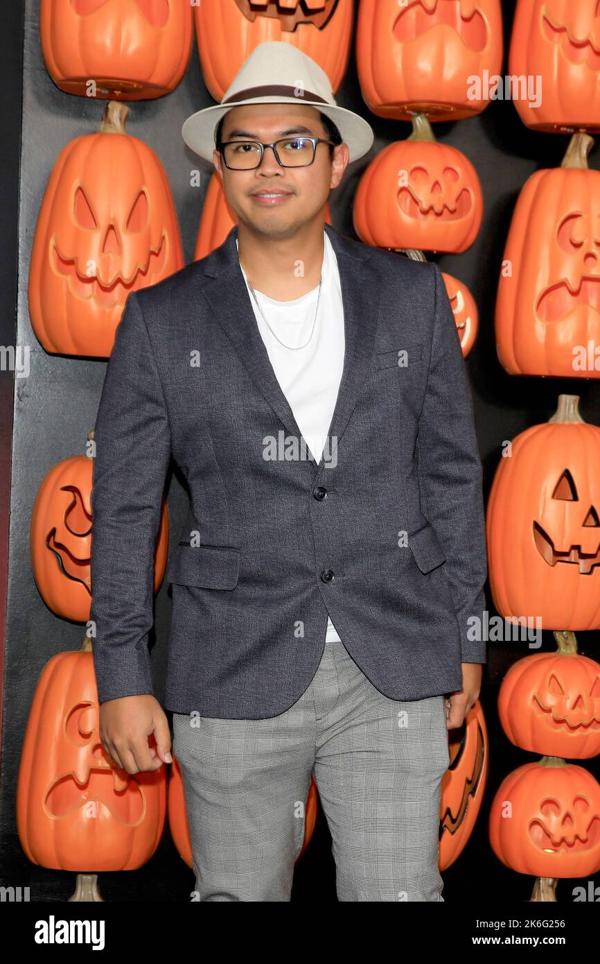 Michael taeza hi-res stock photography and images - Alamy