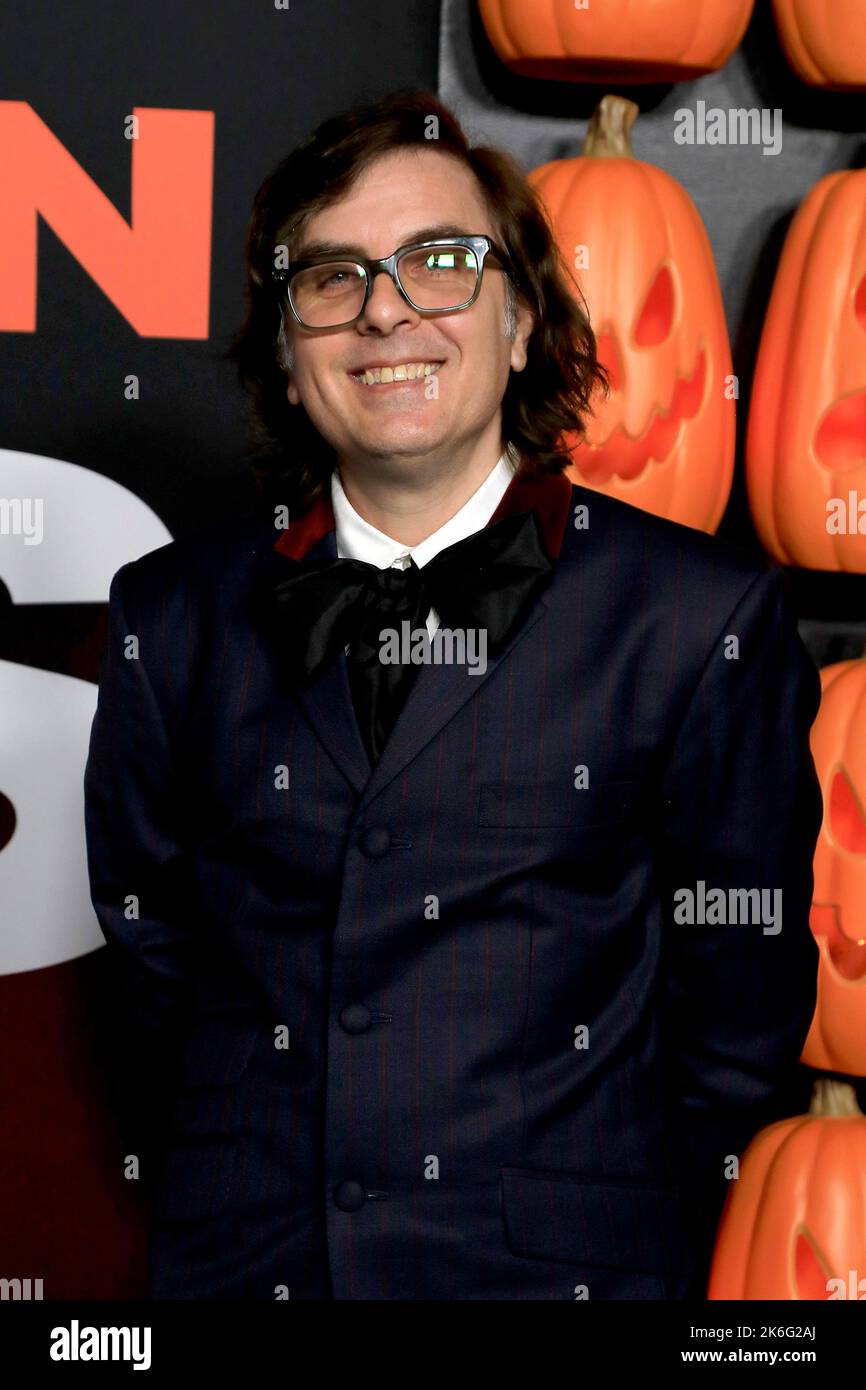 Paul brad logan hi-res stock photography and images - Alamy