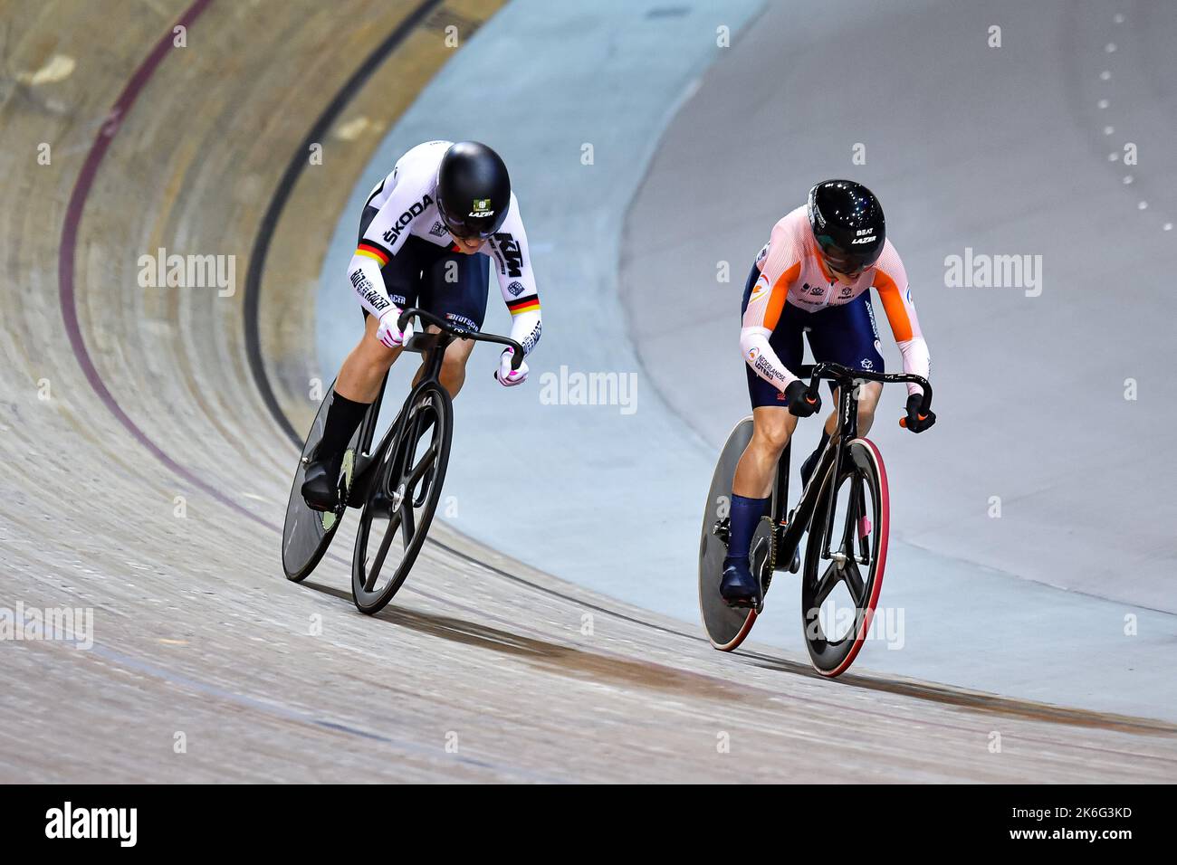 Pauline sophie grabosch hi-res stock photography and images - Alamy