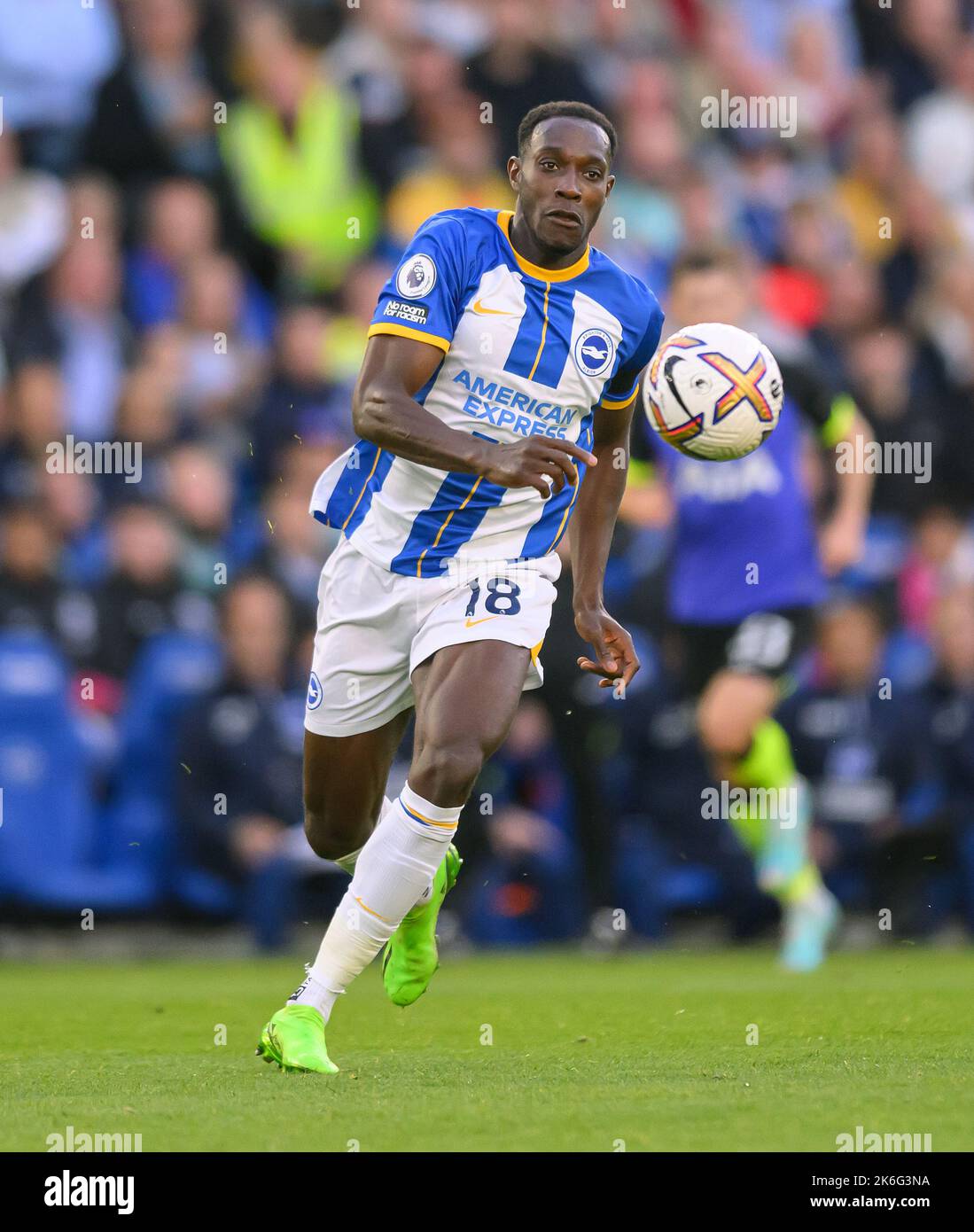Danny welbeck hi-res stock photography and images - Alamy