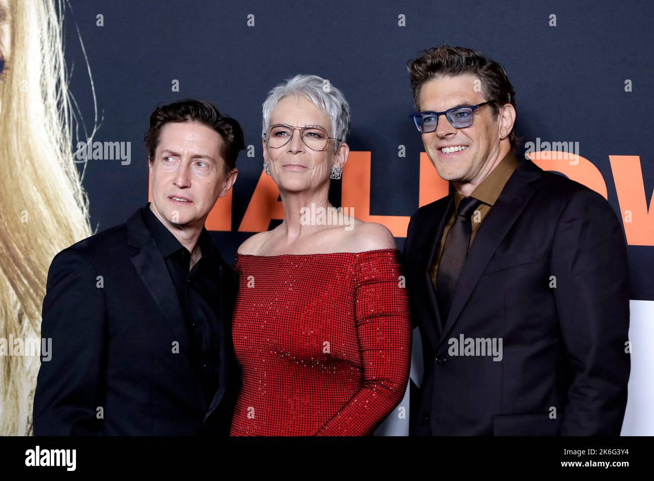 October 11, 2022, Los Angeles, CA, USA: LOS ANGELES - OCT 11: David ...