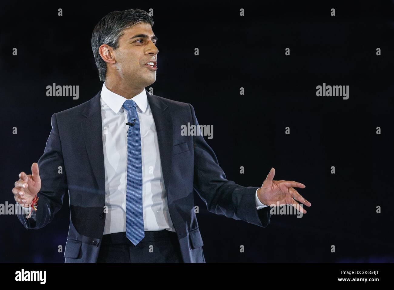 Rishi Sunak, MP Richmond, Conservative politician, former Chancellor of ...