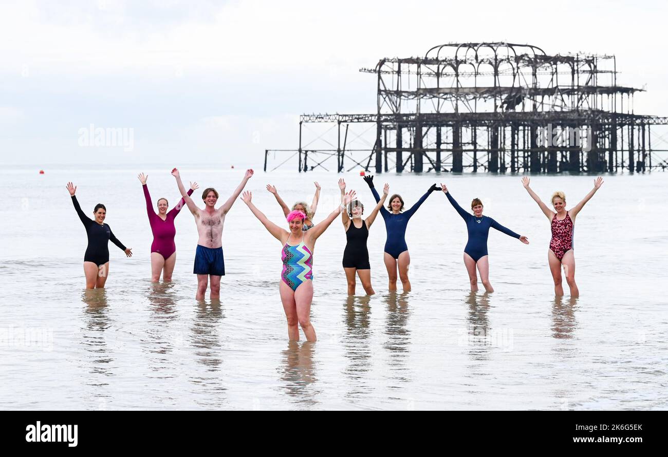 Mercedes gleitze swimming hi-res stock photography and images - Alamy