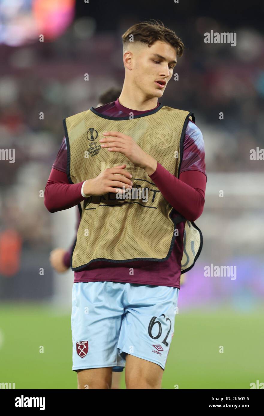 Freddie potts hi-res stock photography and images - Alamy