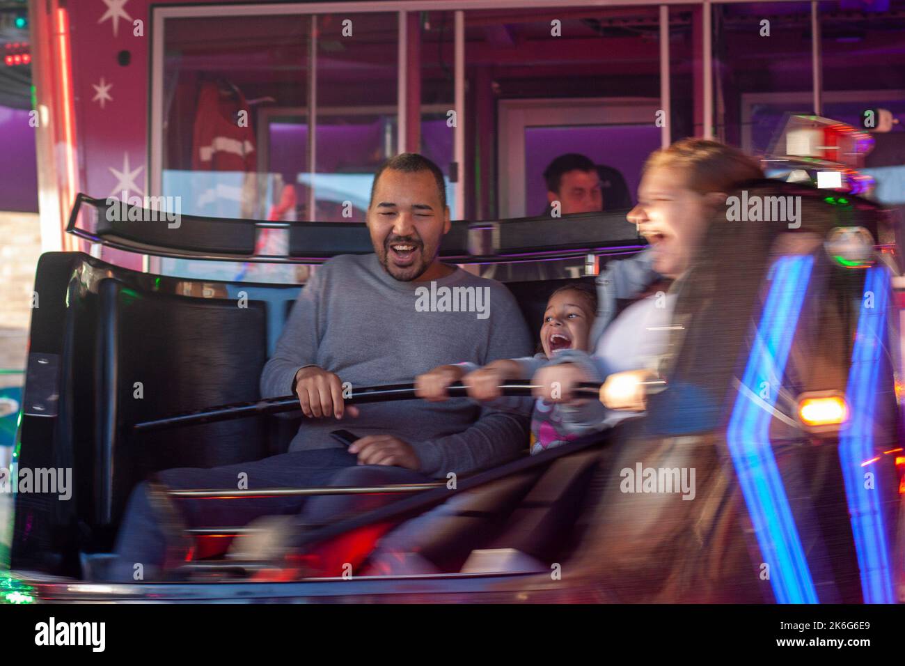 8th October 2022, Tewkesbury, Gloucestershire, England. Tewkesbury Mop ...