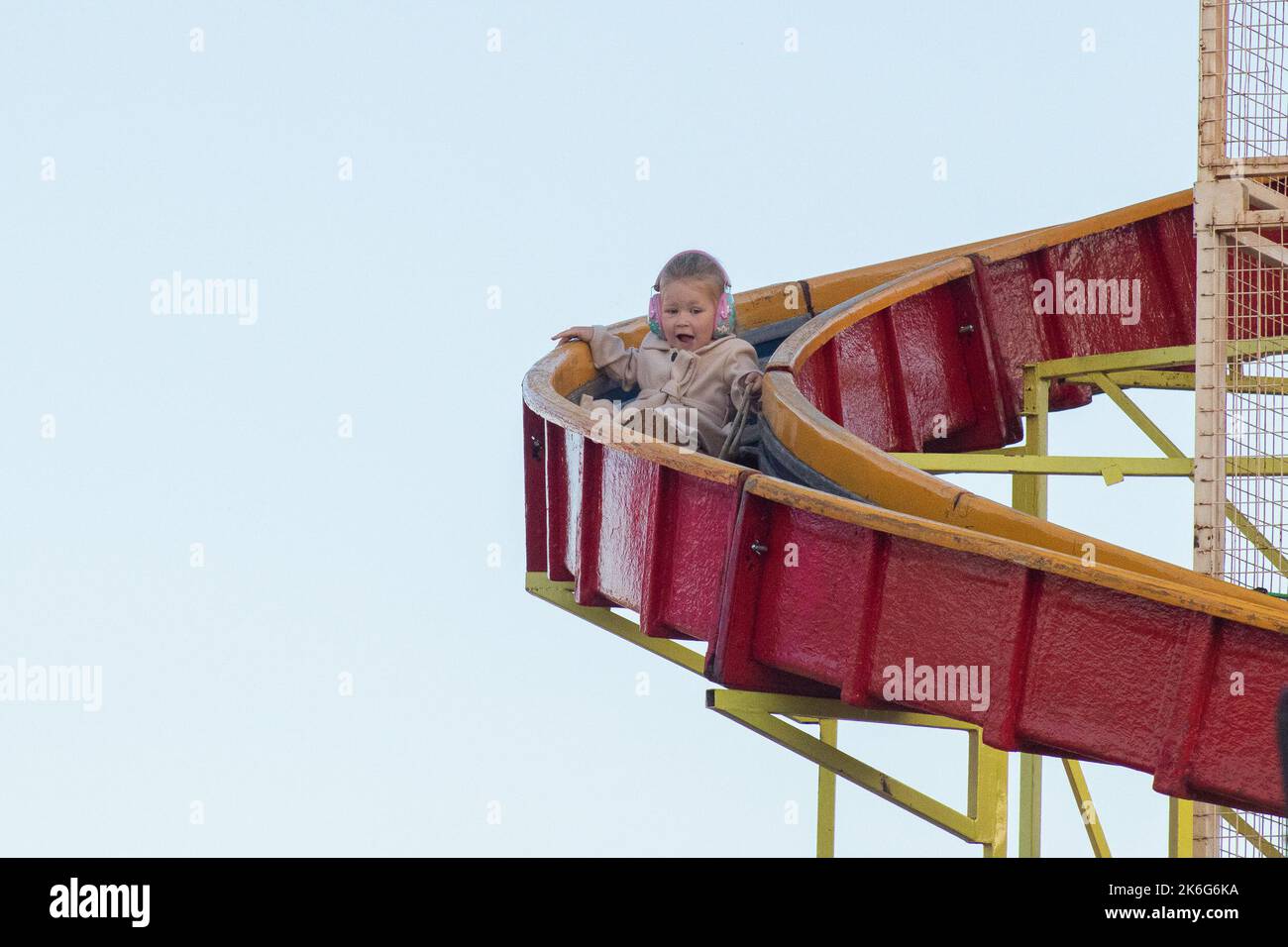 8th October 2022, Tewkesbury, Gloucestershire, England. Tewkesbury Mop ...
