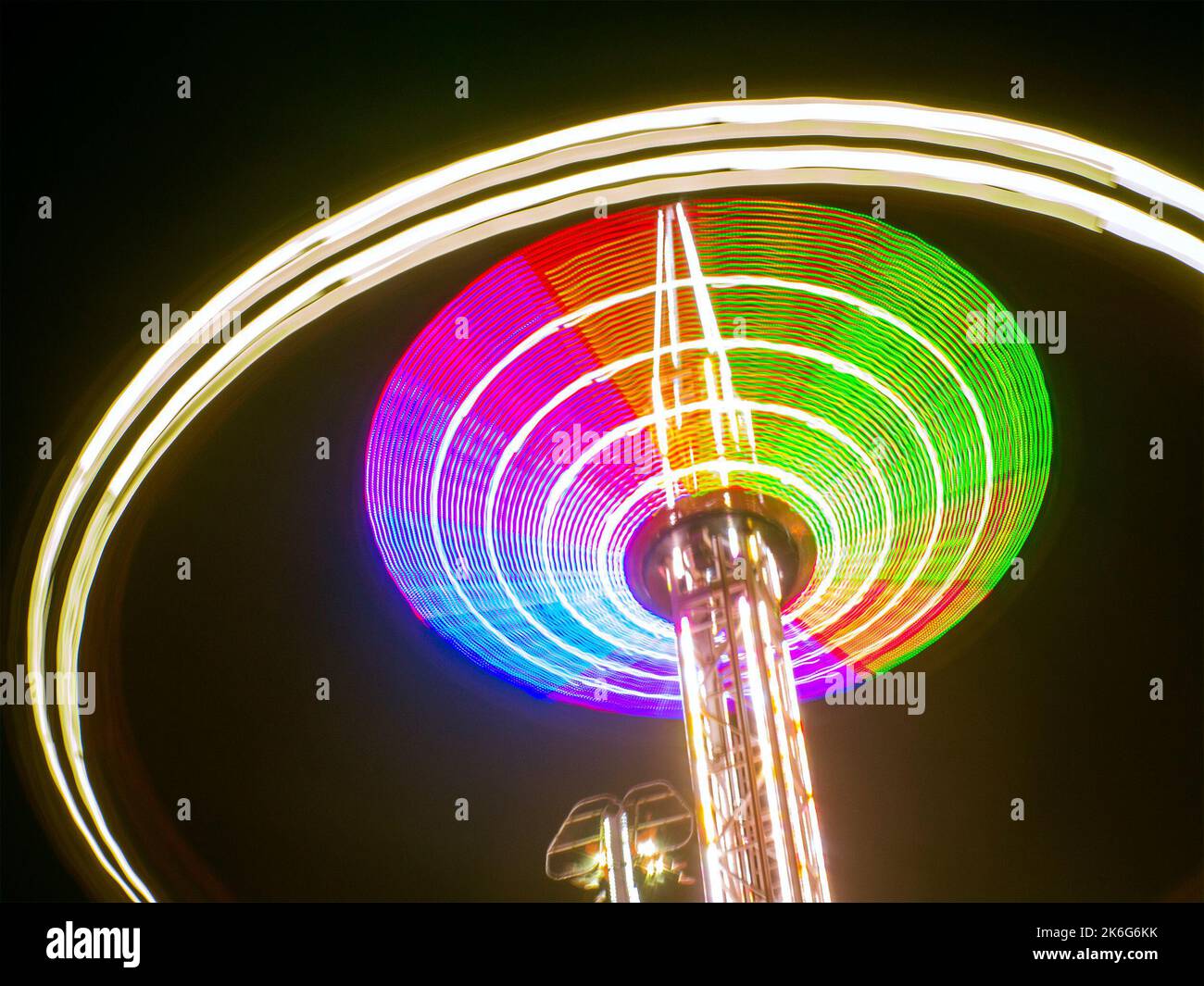 8th October 2022, Tewkesbury, Gloucestershire, England. Tewkesbury Mop ...