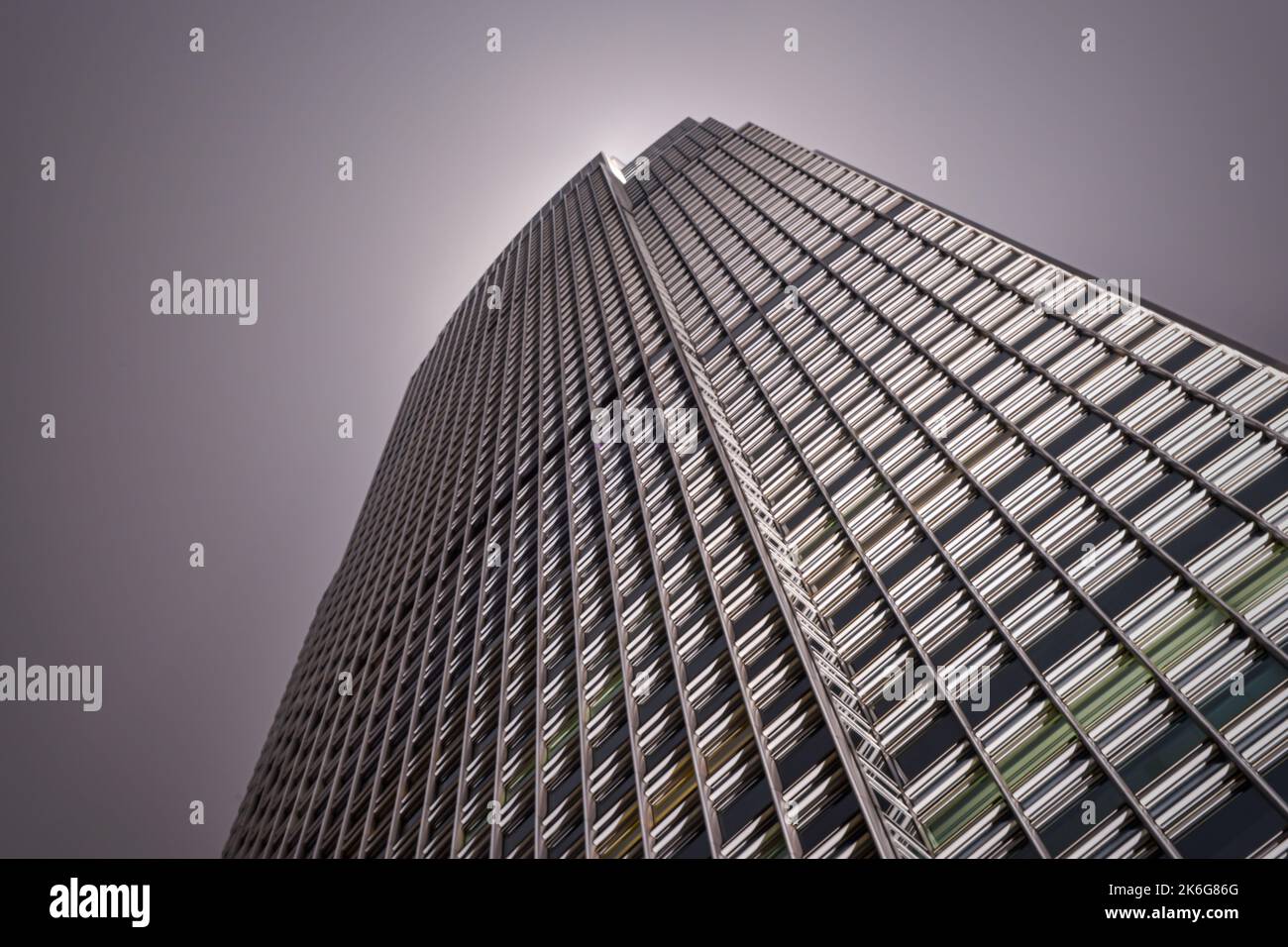 International Finance Centre of Hong Kong Stock Photo - Alamy