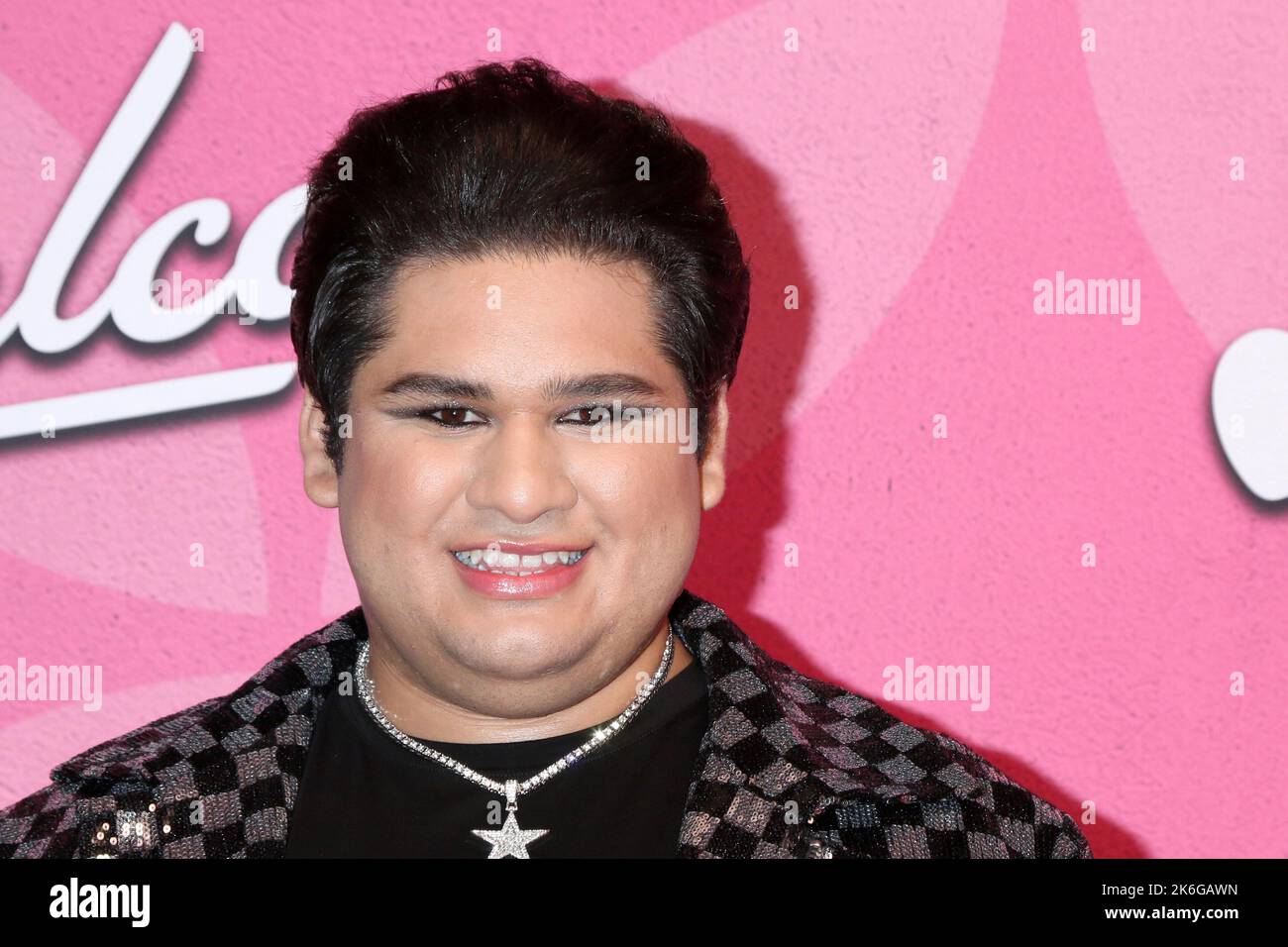 October 13, 2022, West Hollywood, CA, USA: LOS ANGELES - OCT 13 ...