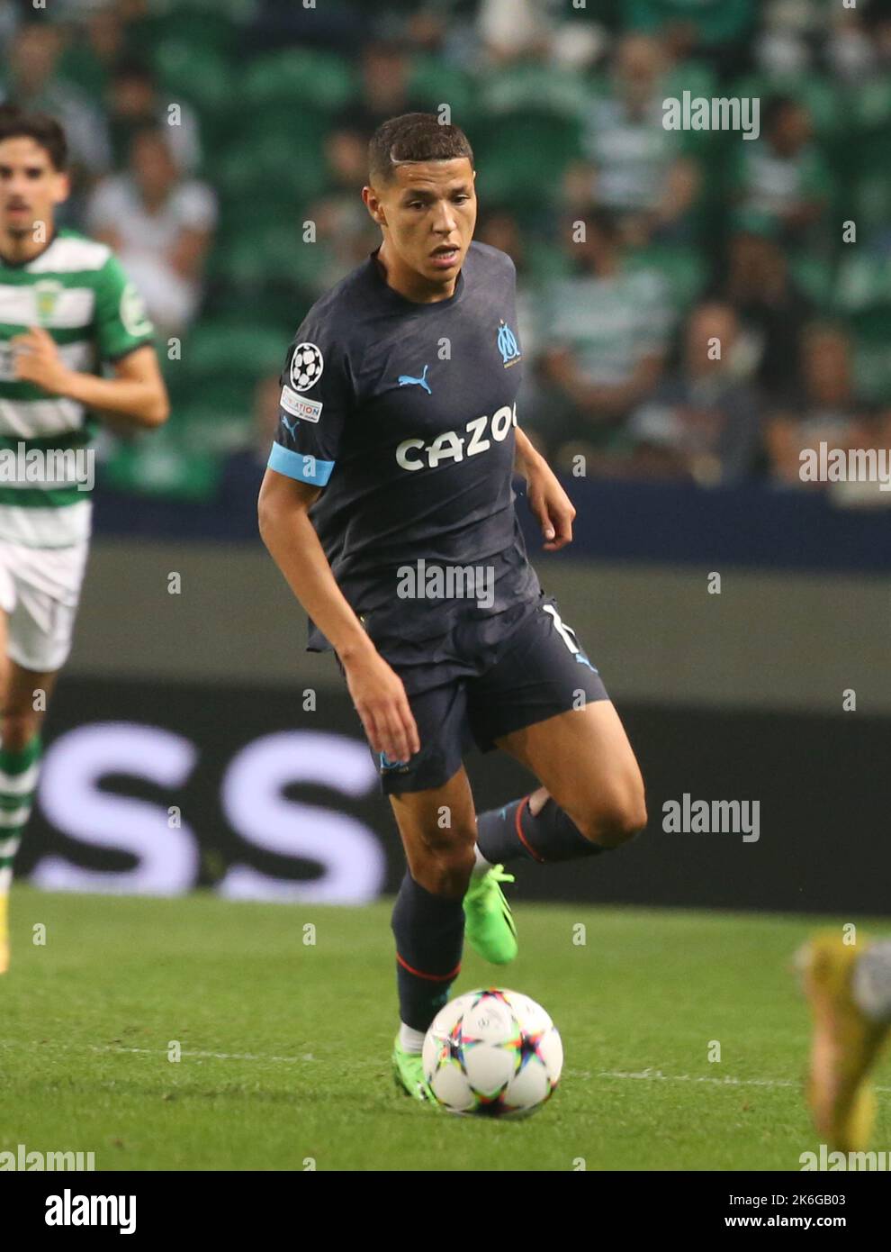 Amine harit om hi-res stock photography and images - Alamy