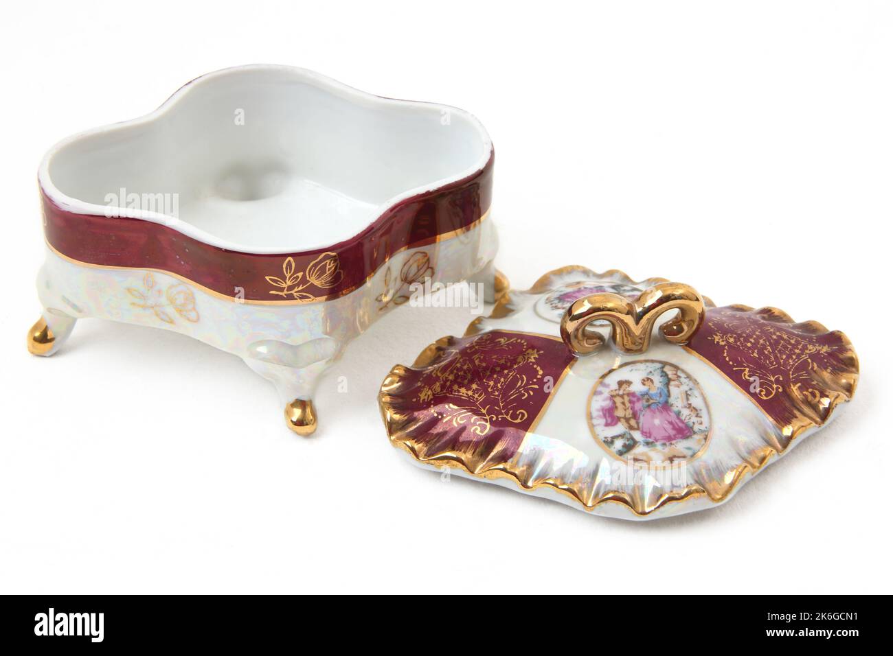 Rare box Cut Out Stock Images & Pictures - Alamy