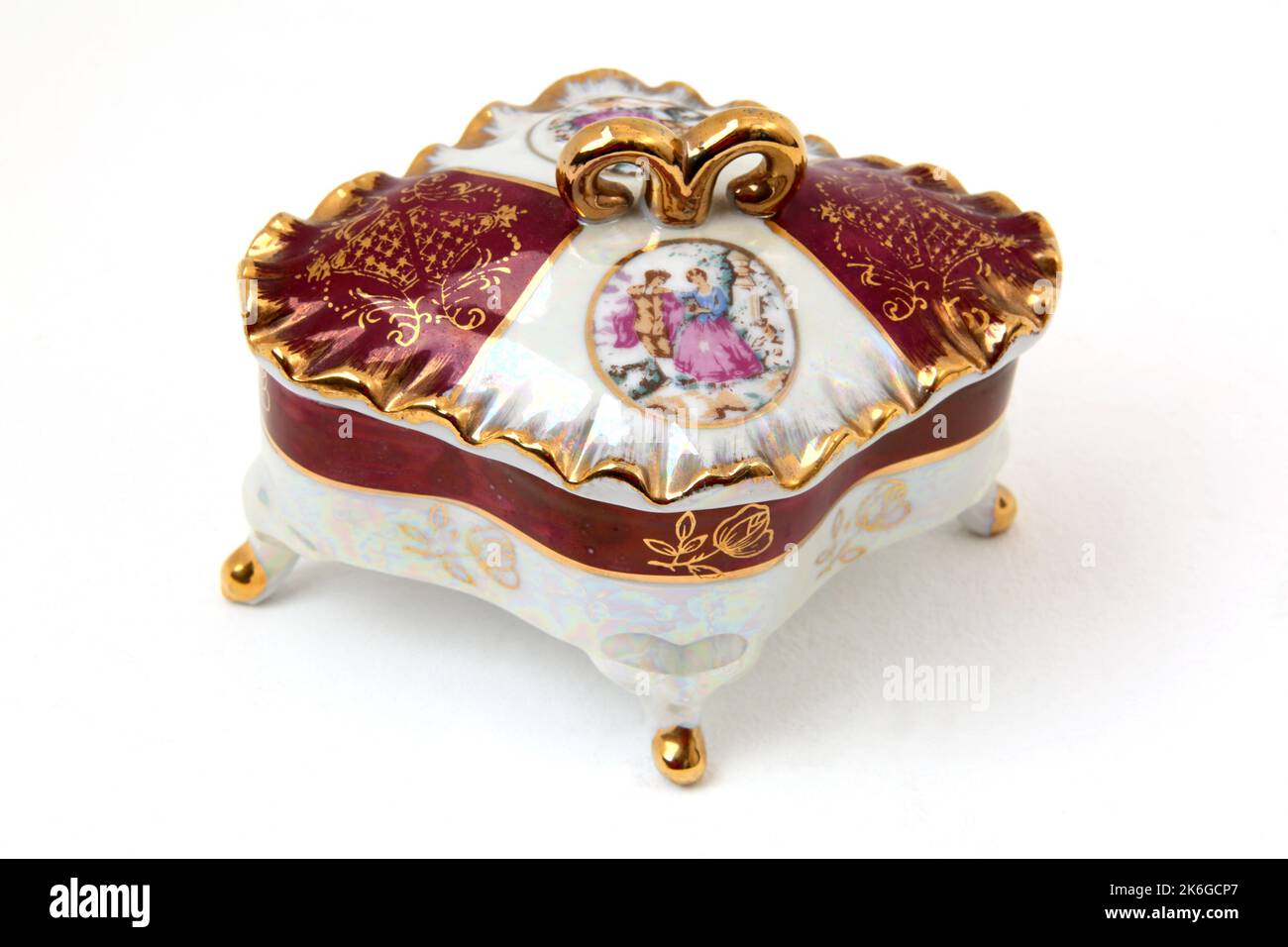 Rare box Cut Out Stock Images & Pictures - Alamy