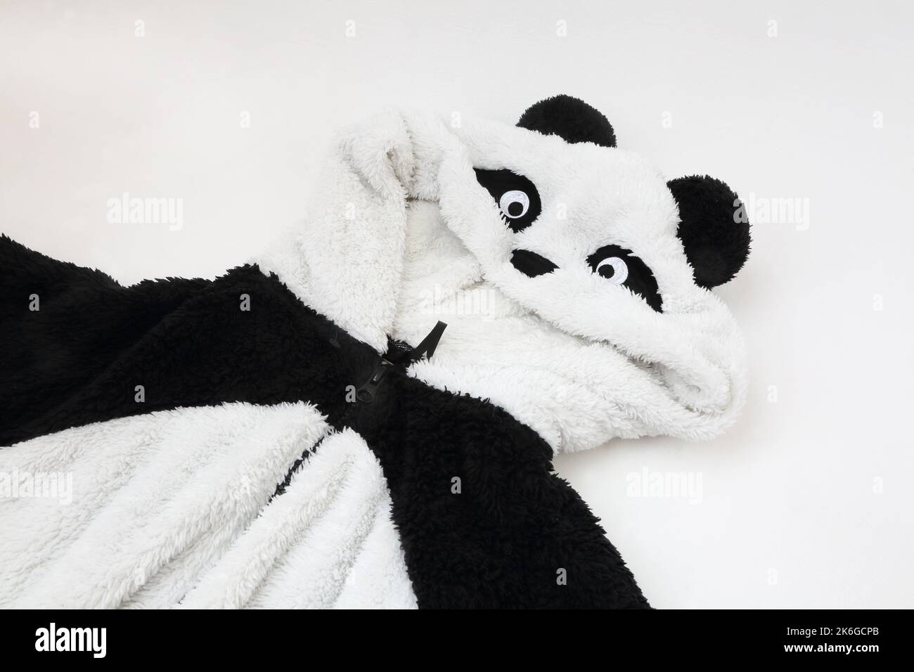 Panda hood hi-res stock photography and images - Alamy