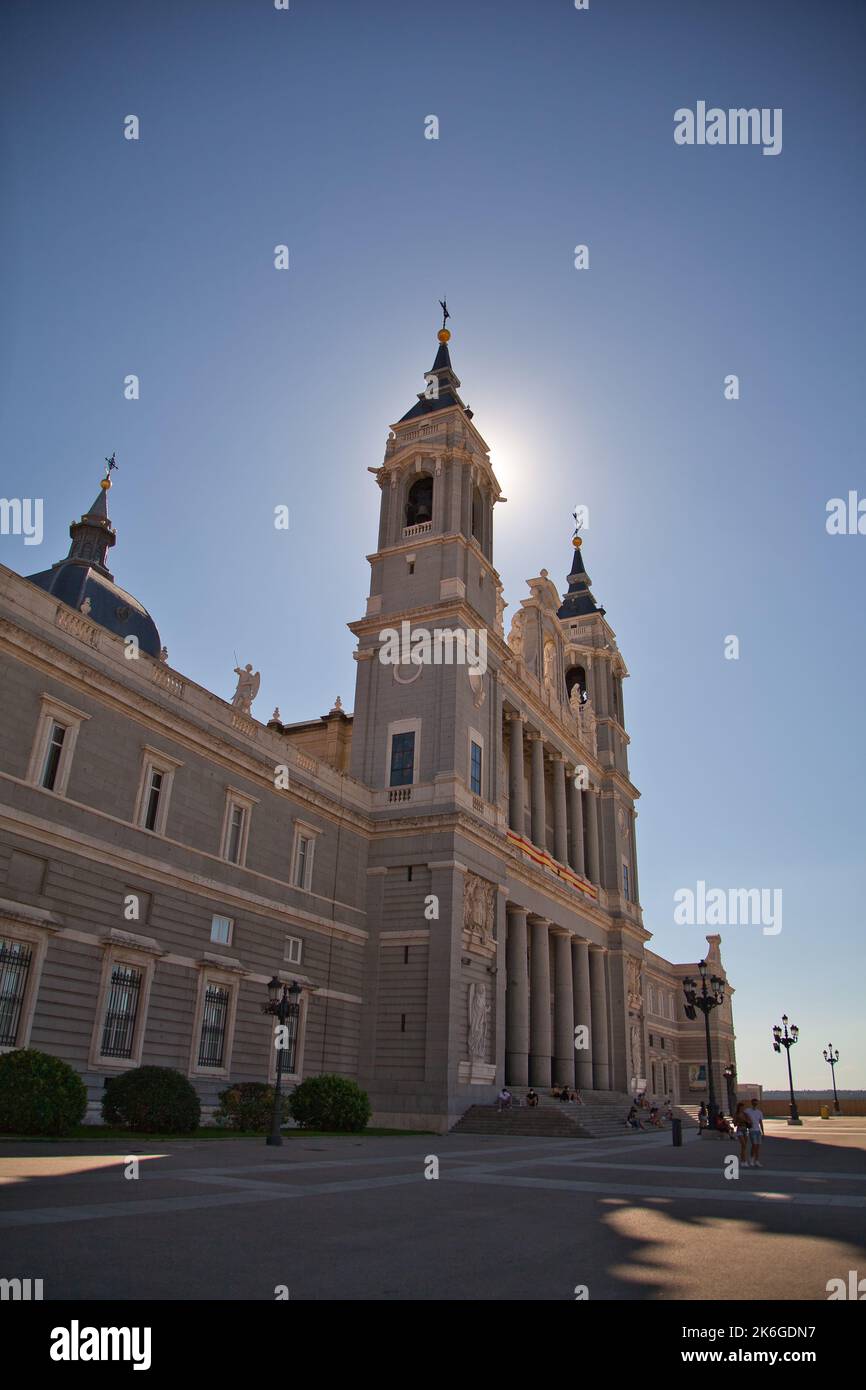 Roman catholic archdiocese hi-res stock photography and images - Alamy