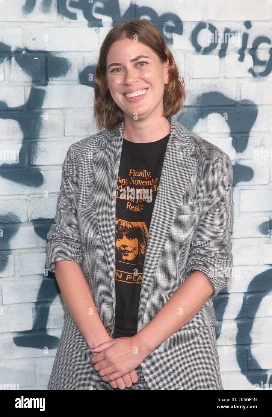 Laura kittrell hi-res stock photography and images - Alamy