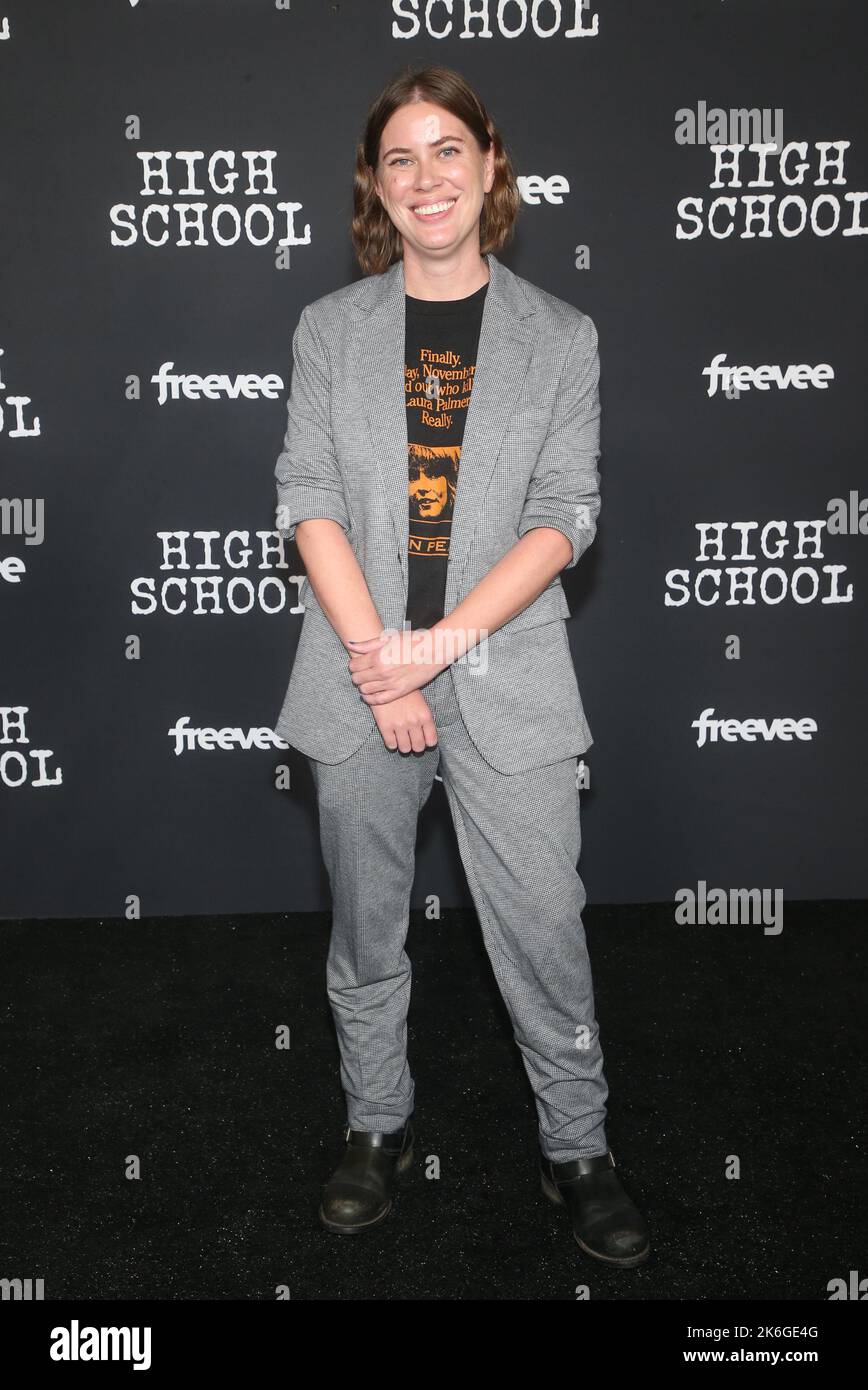 Laura kittrell hi-res stock photography and images - Alamy