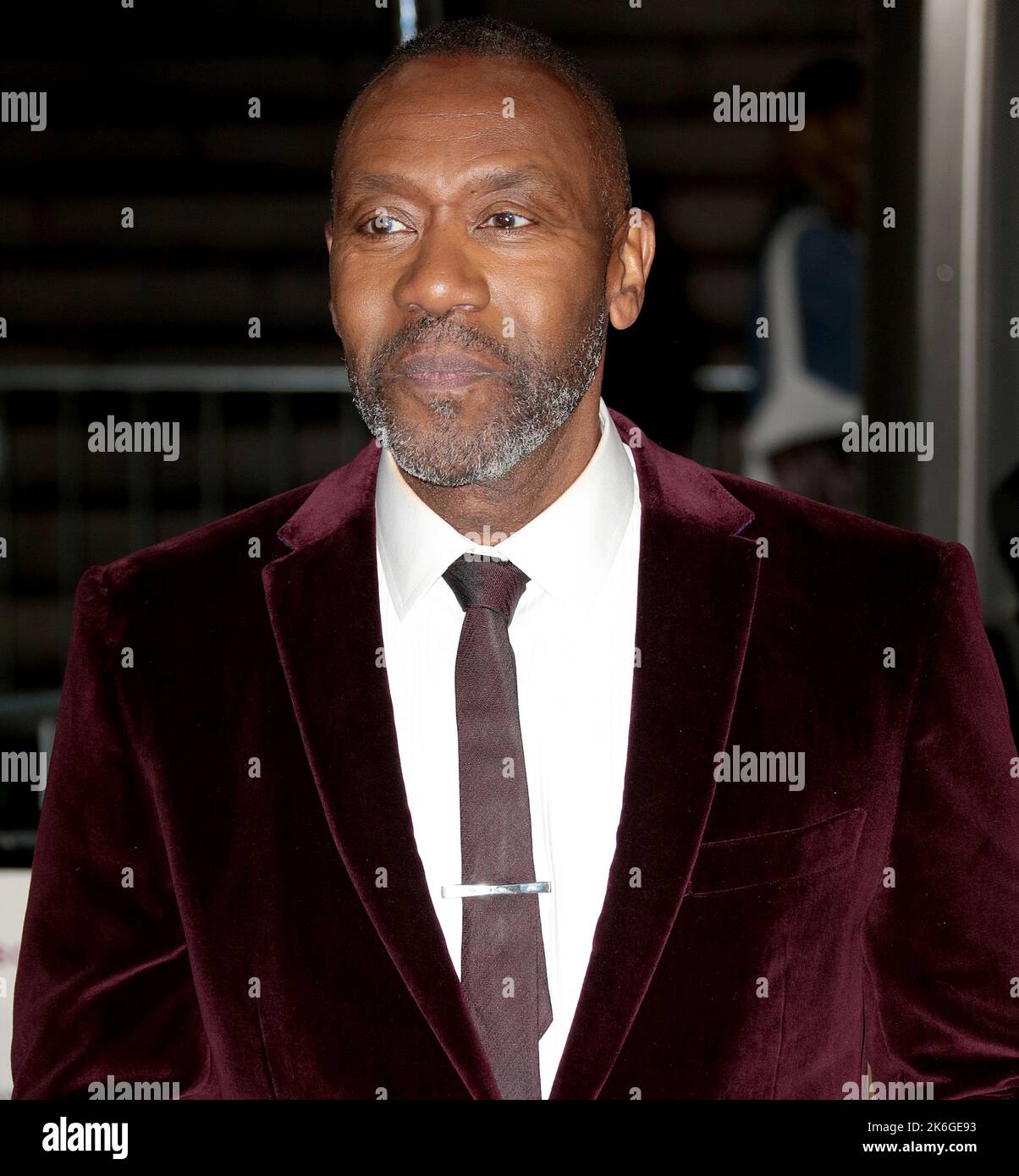 Oct 13, 2022 - London, England, UK - Lenny Henry attending National ...