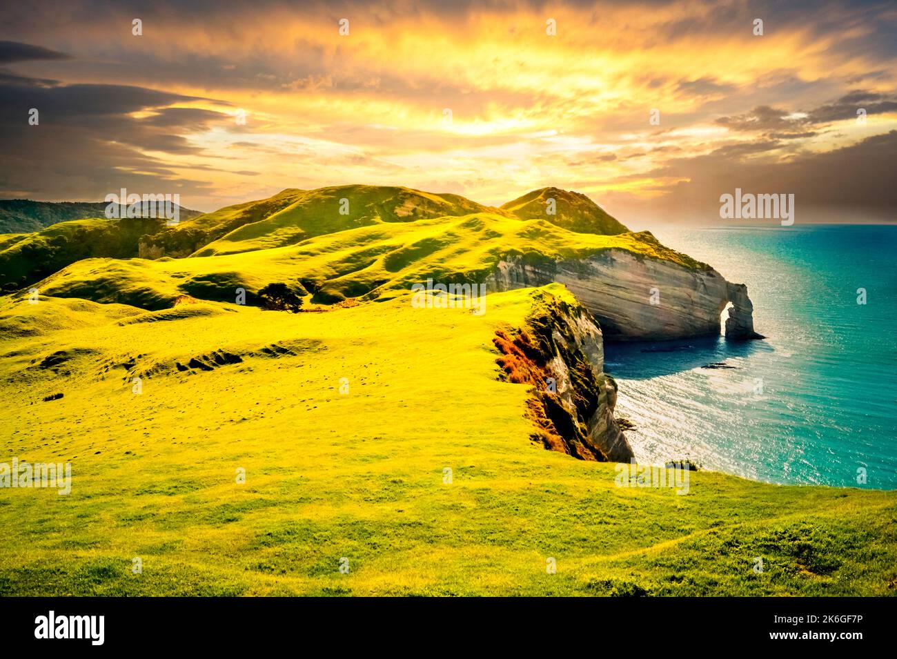 Beautiful places in ireland hi-res stock photography and images - Alamy
