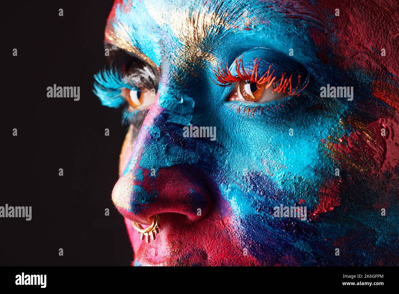 Seek what is seeking you. an unrecognisable woman posing alone in the ...