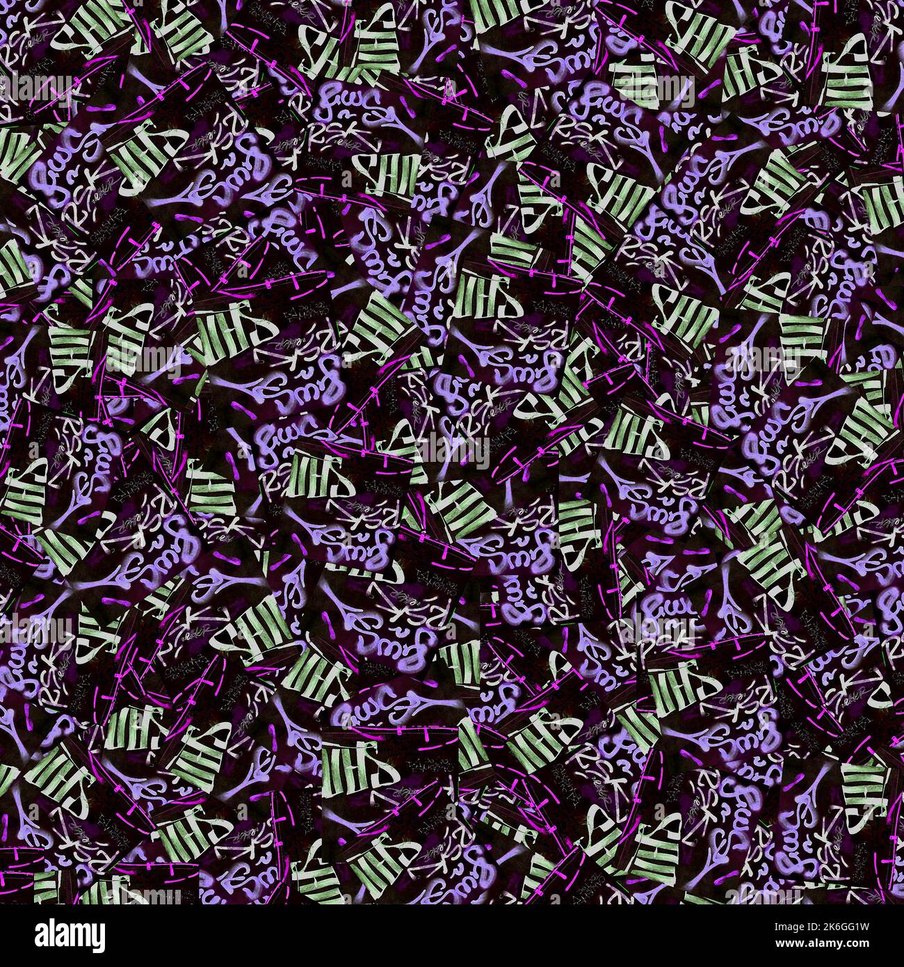 Random motive hi-res stock photography and images - Alamy