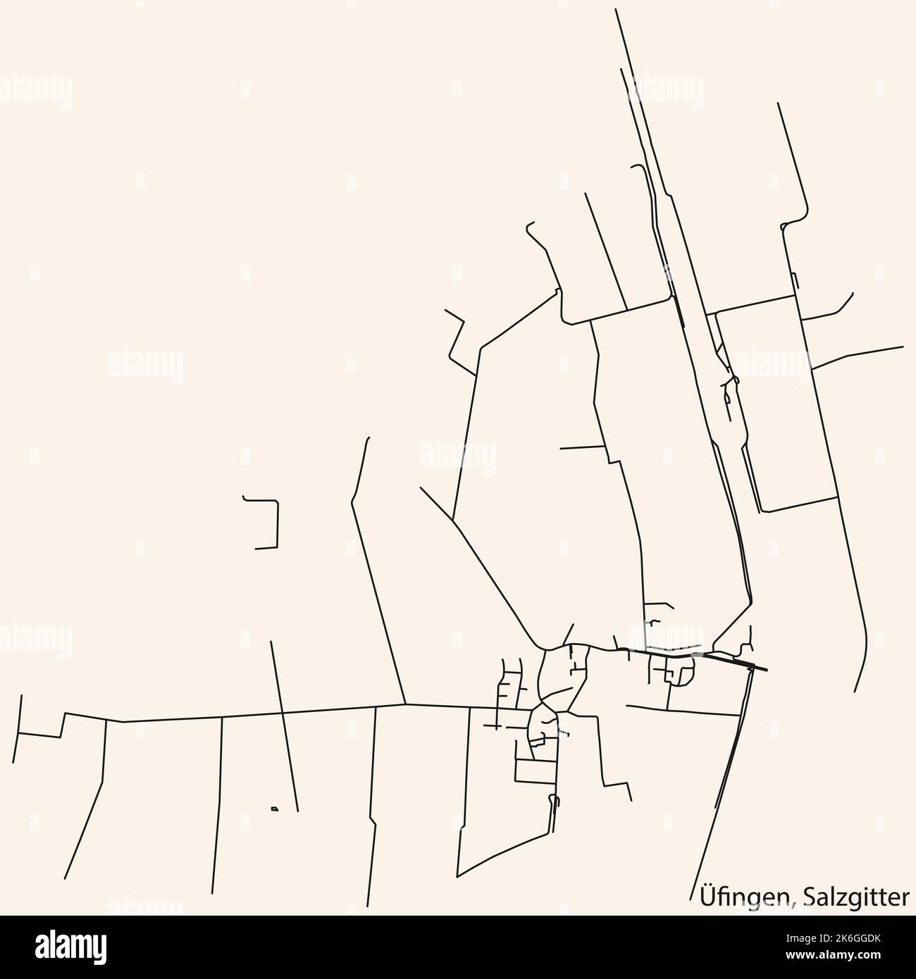 Ufingen Stock Vector Images - Alamy